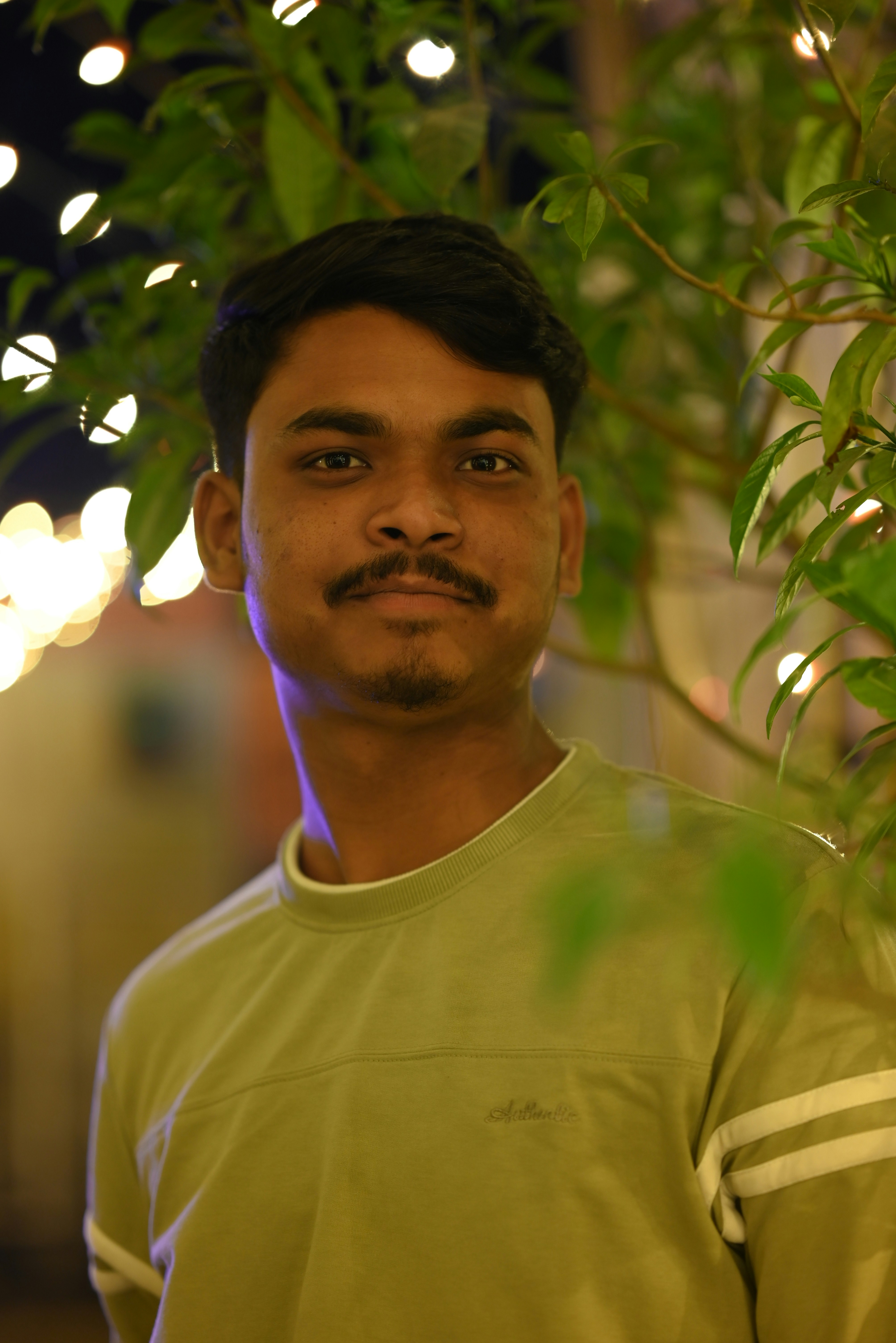 Photo by AJOY DAS with Nikon Z5