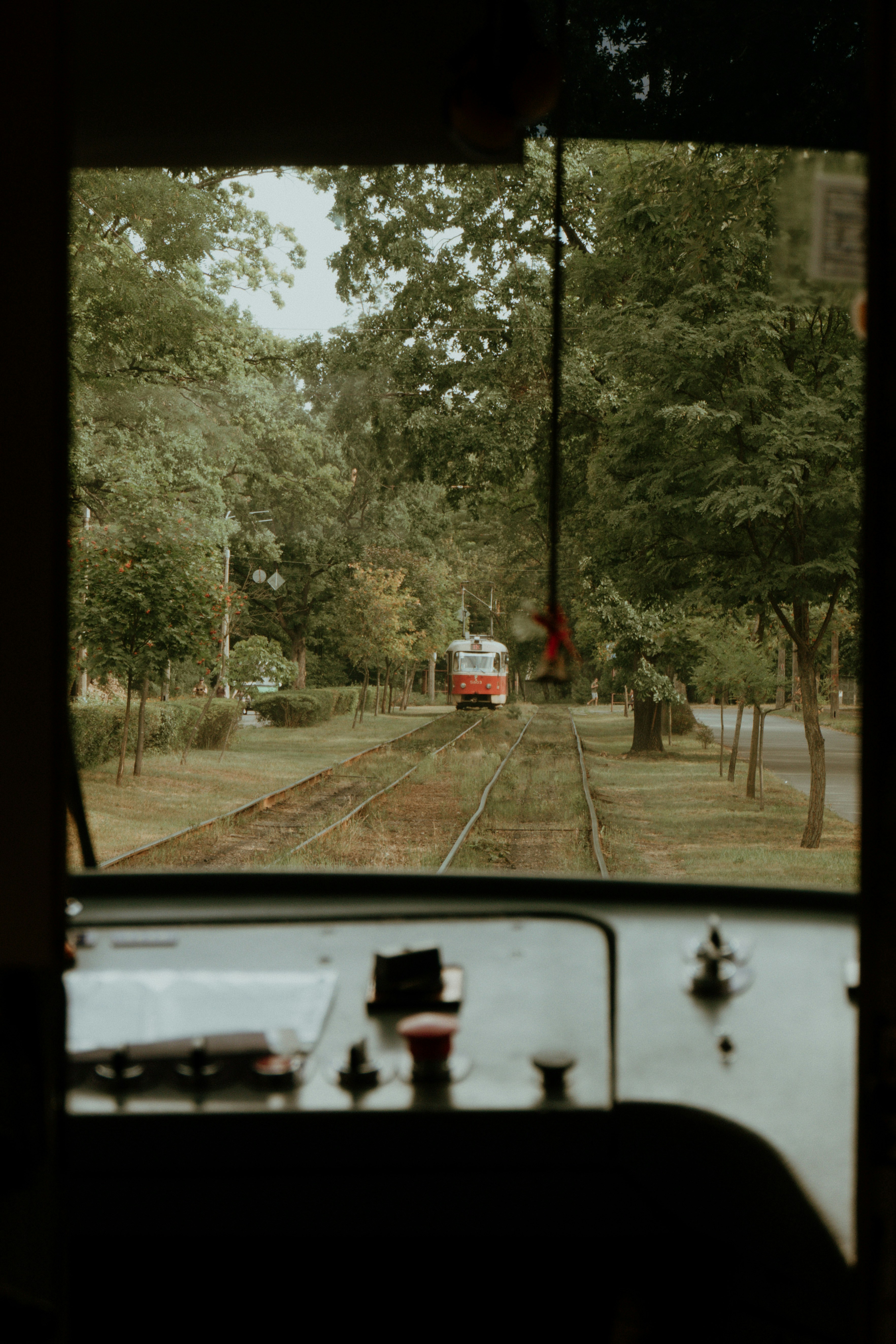 Photo by Stanislav Syzonenko