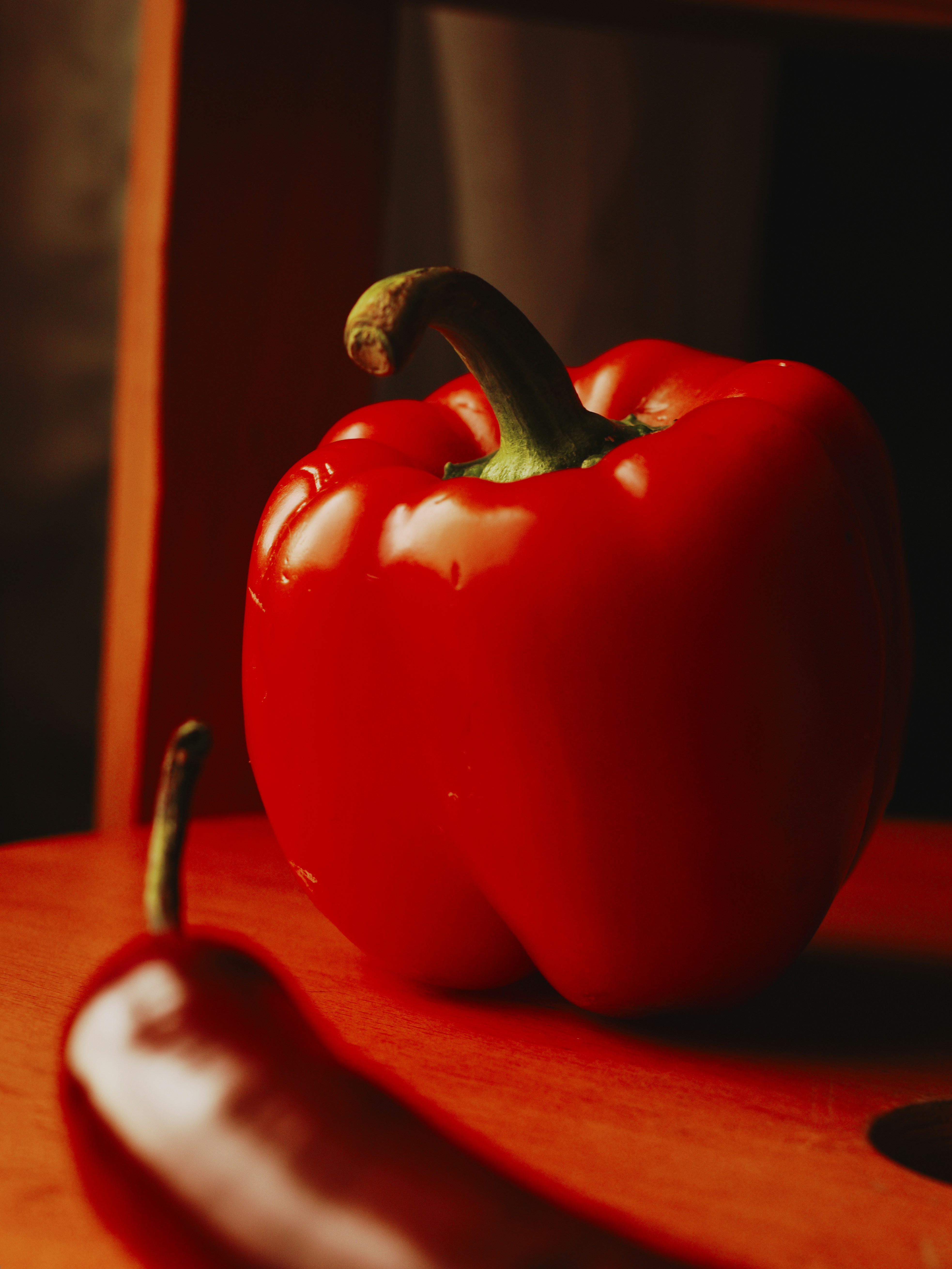 Red Pepper Studio Glow