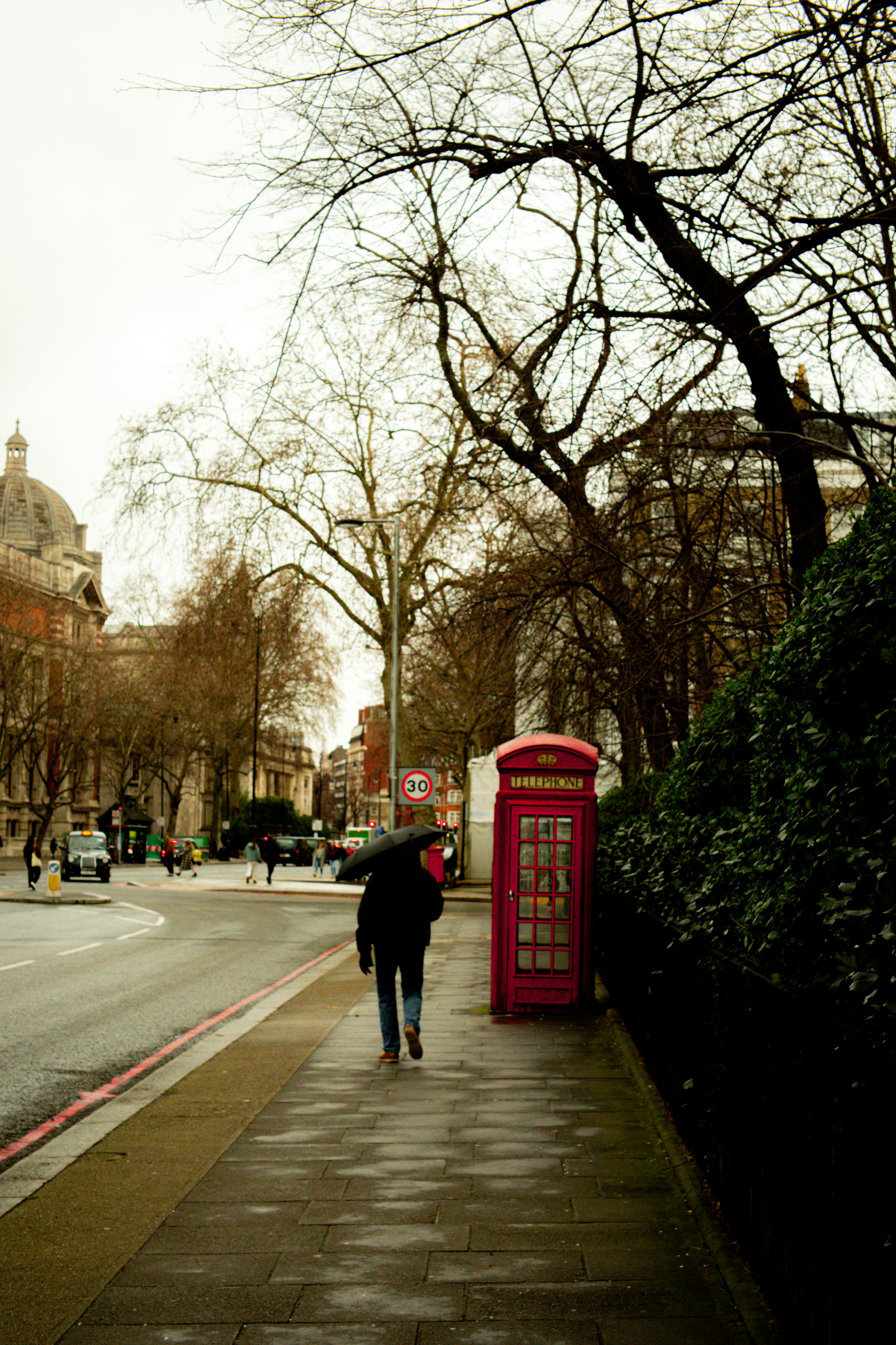 Photo by Min(Felix) Xu with Leica CL