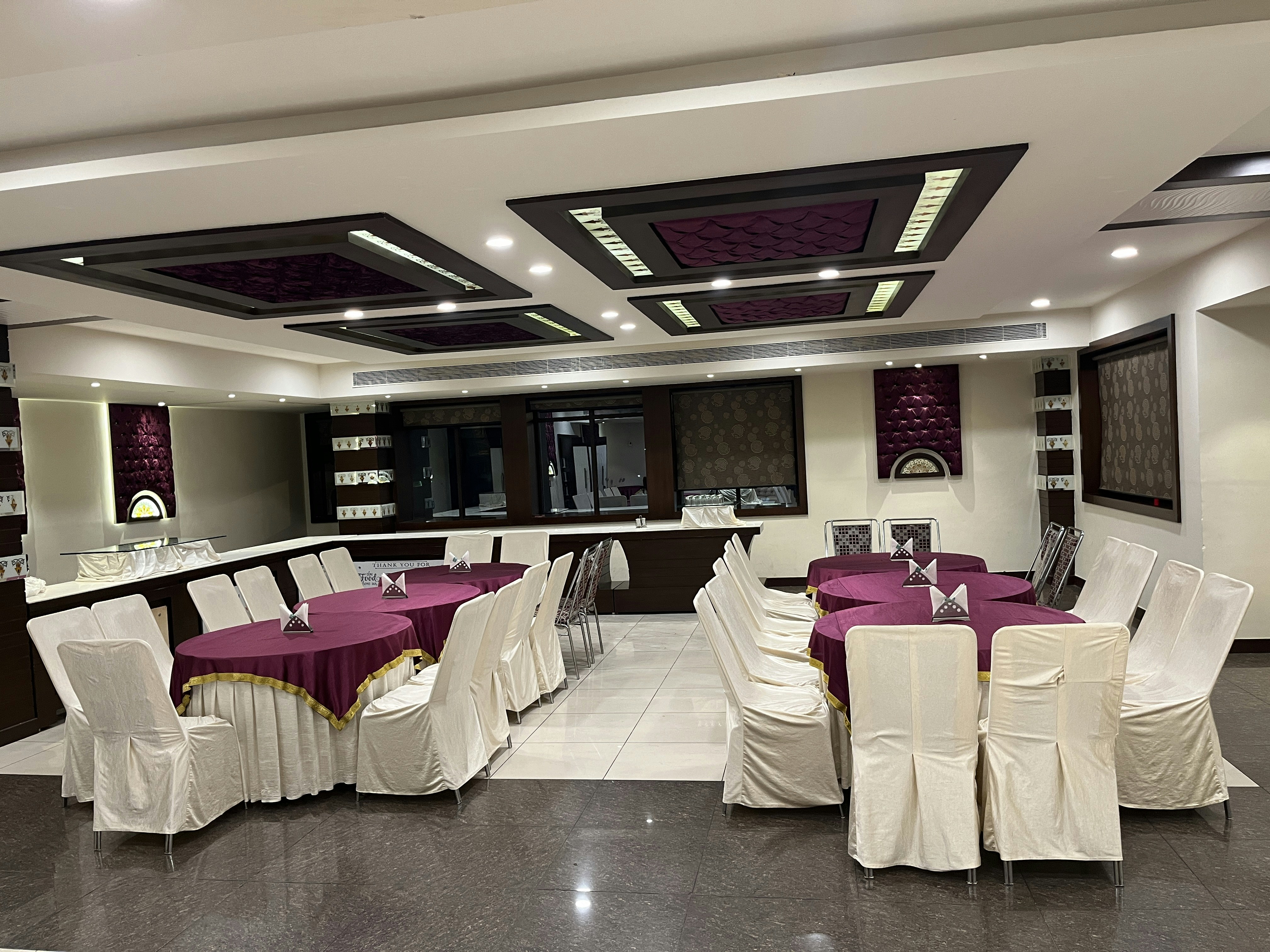 Hotel Ashish Continental - Luxury Hotel in Phagwara