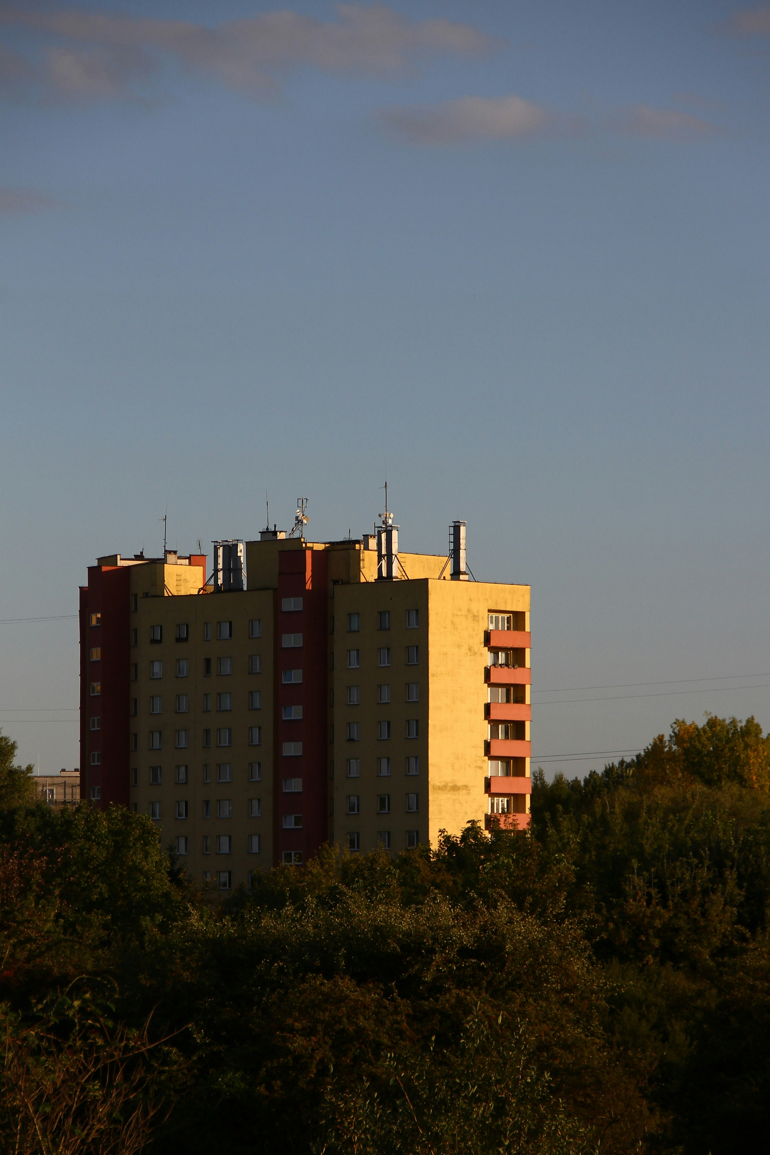 Photo by Daniel Brzdęk with Canon EOS 7D