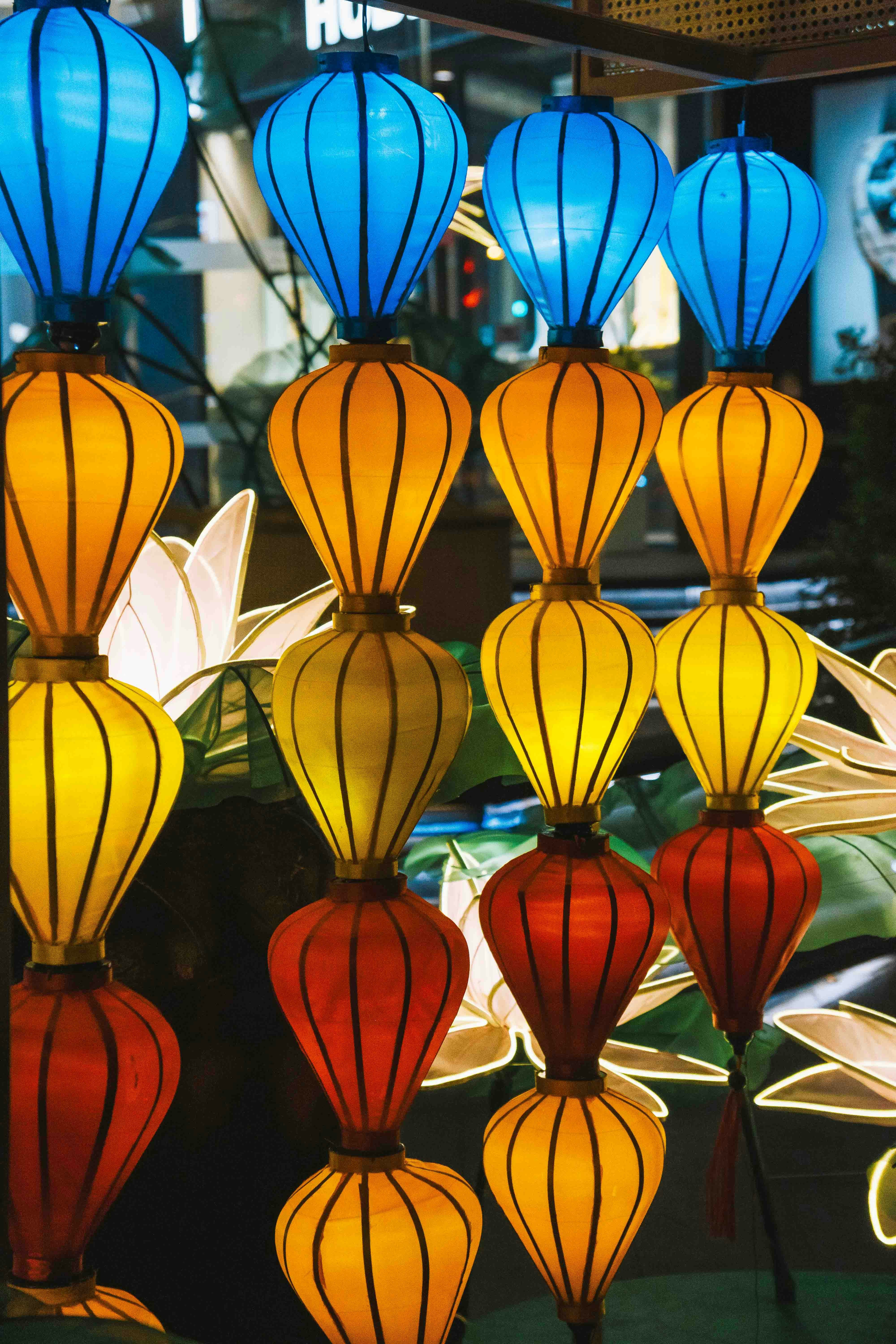 Photo by Khanh Nguyen with Sony Alpha 6400