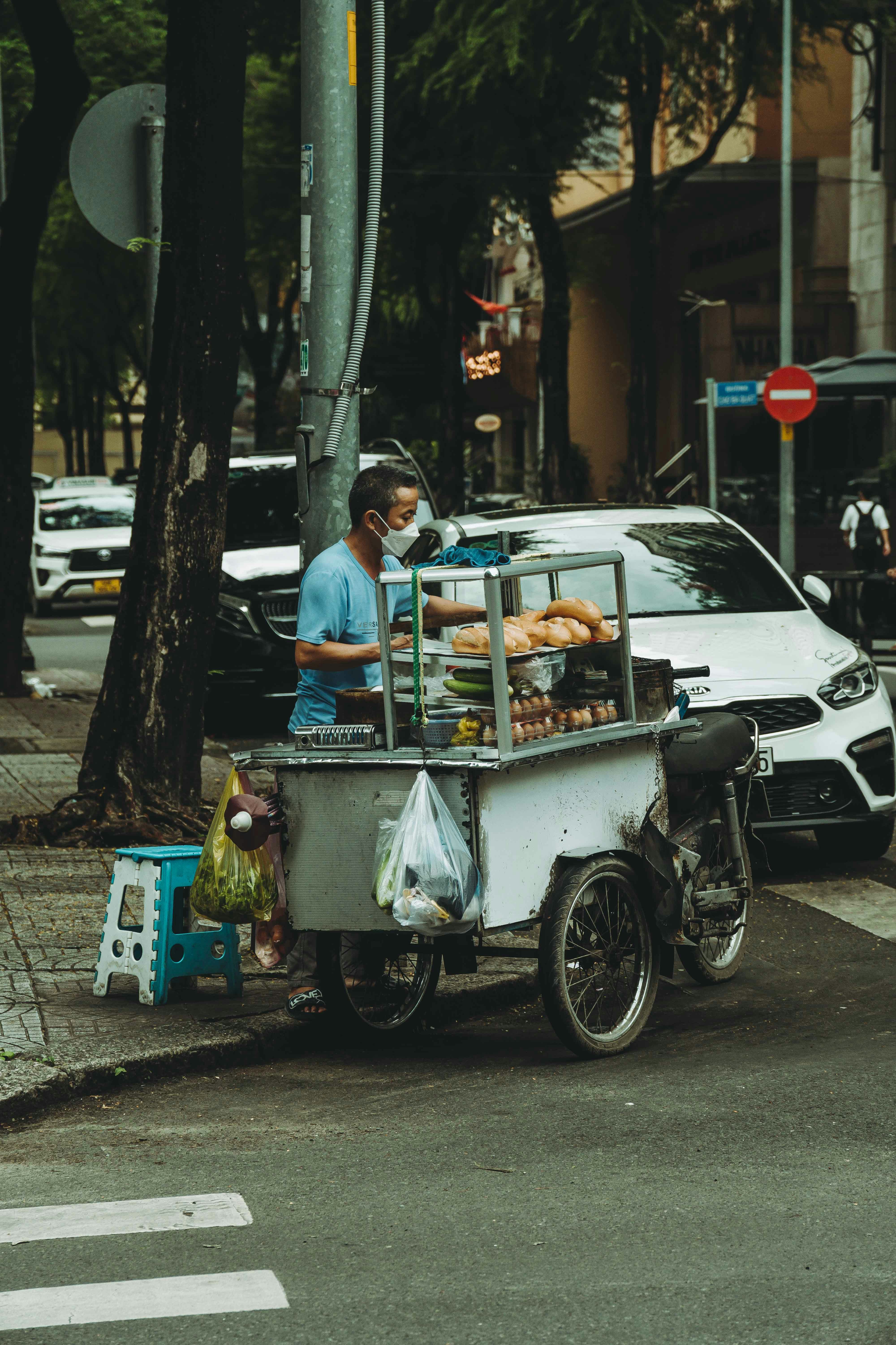 Photo by Khanh Nguyen with Sony Alpha 6400