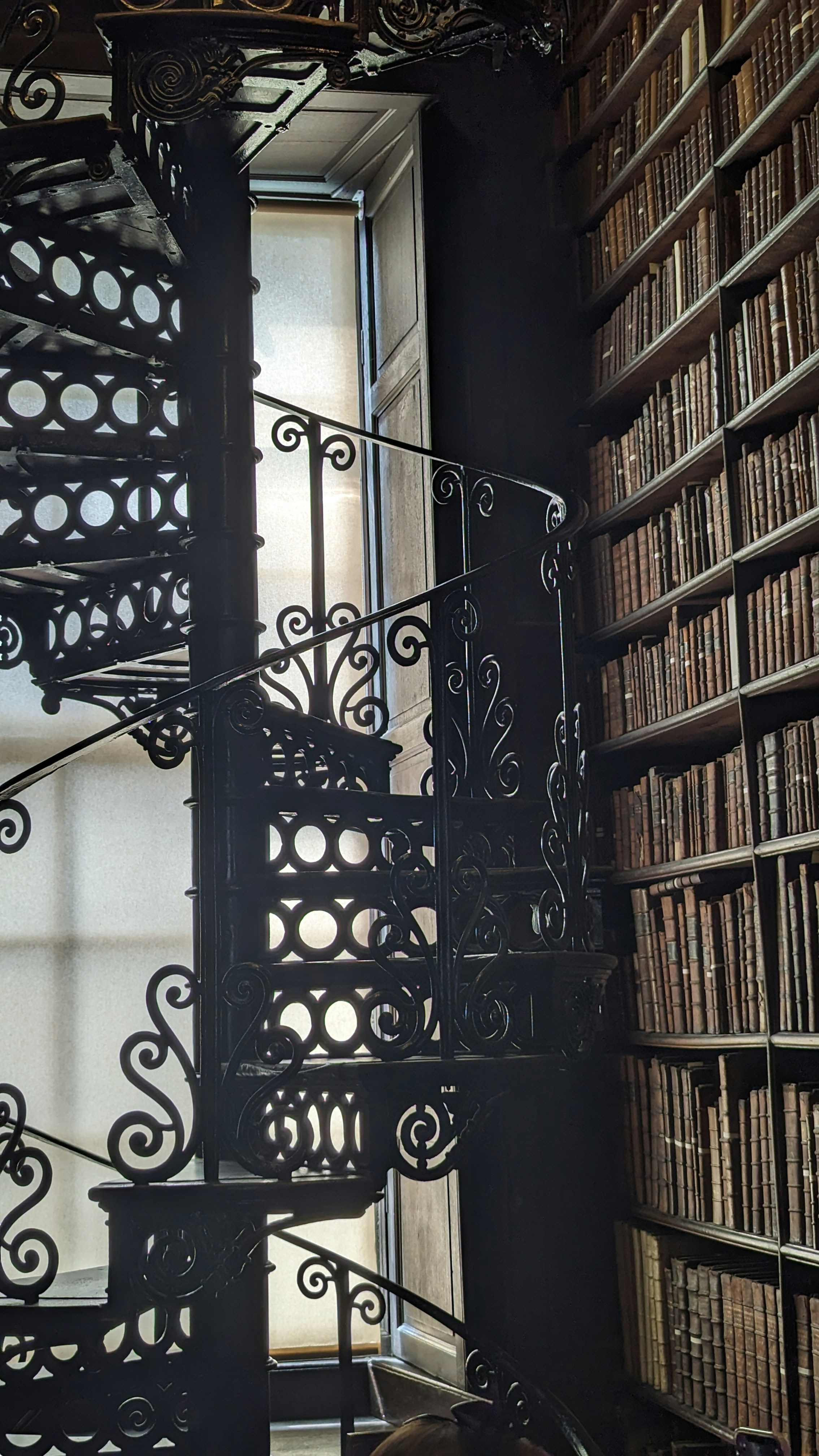 Photo by Romain Malaunay with Google Pixel 7 Pro