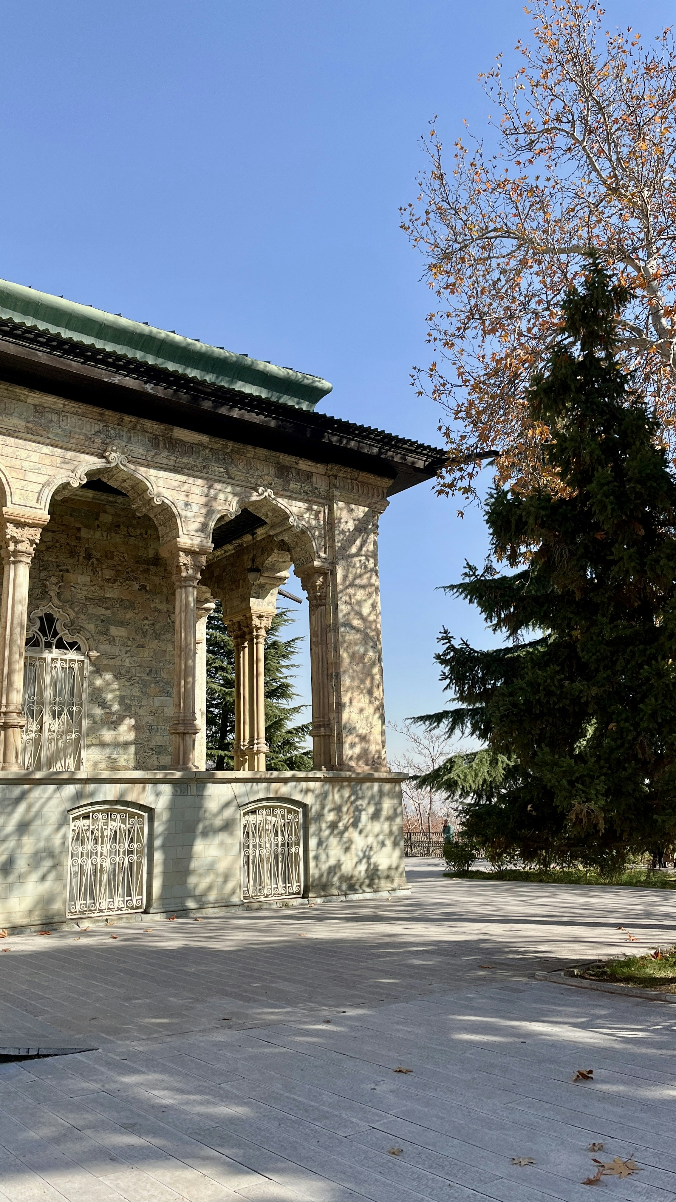 Photo by Kimia Pakrah with Apple iPhone 13