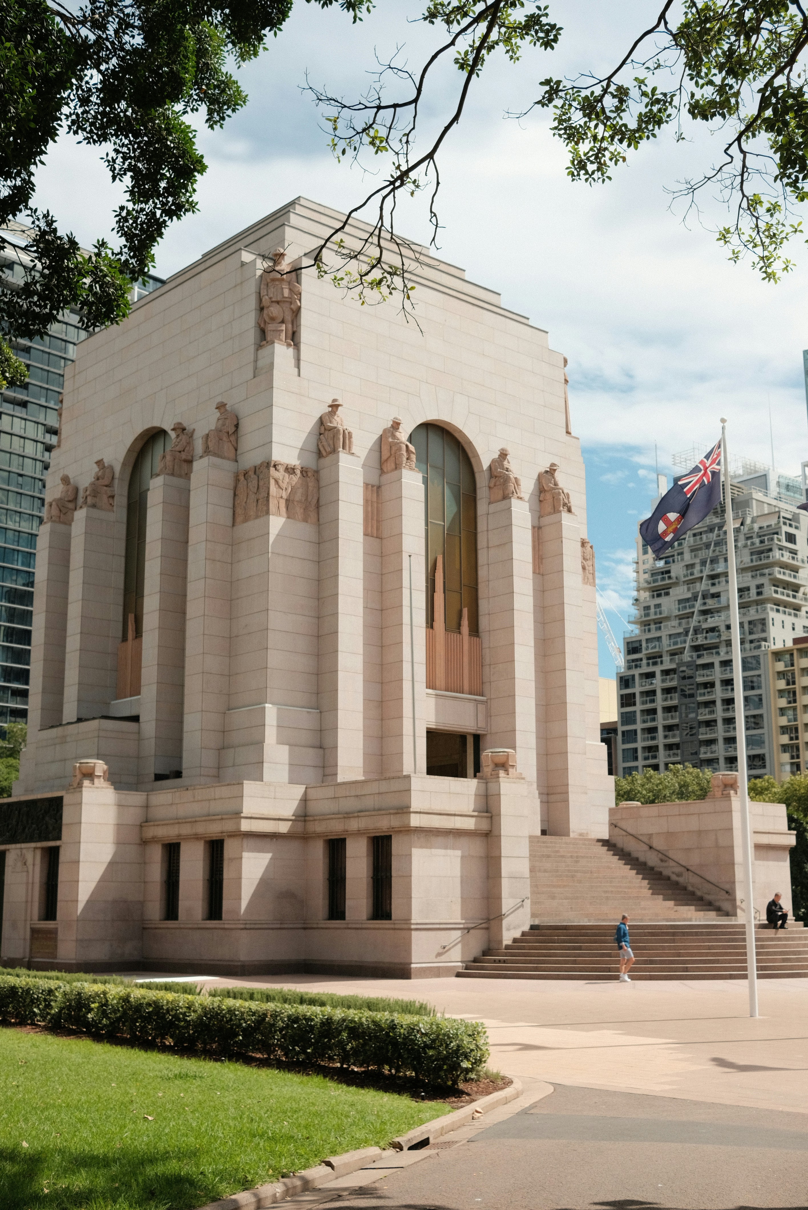 Photo by Dominic Kurniawan Suryaputra with Fujifilm X-T2