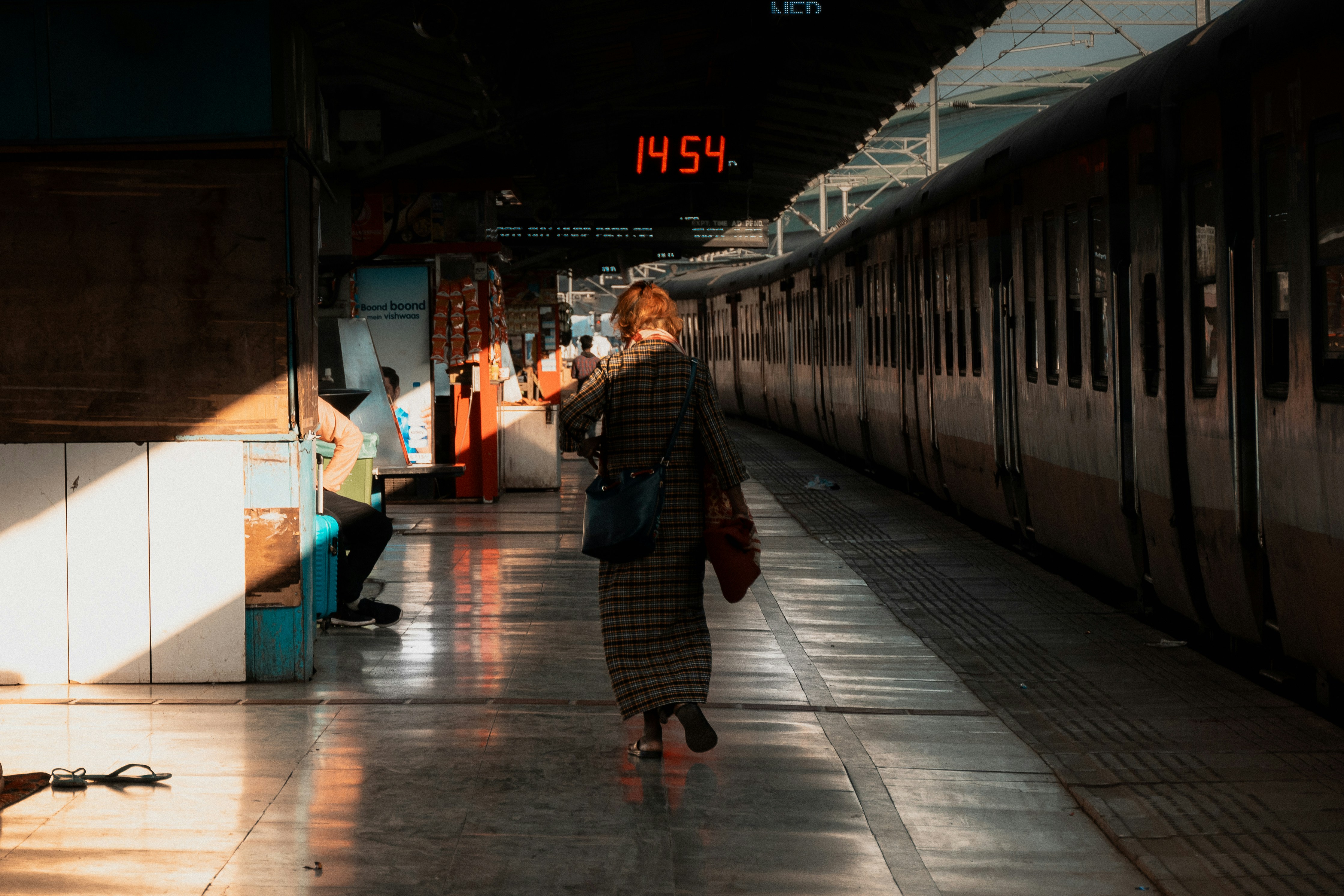 Sample photo from Nikon Z50