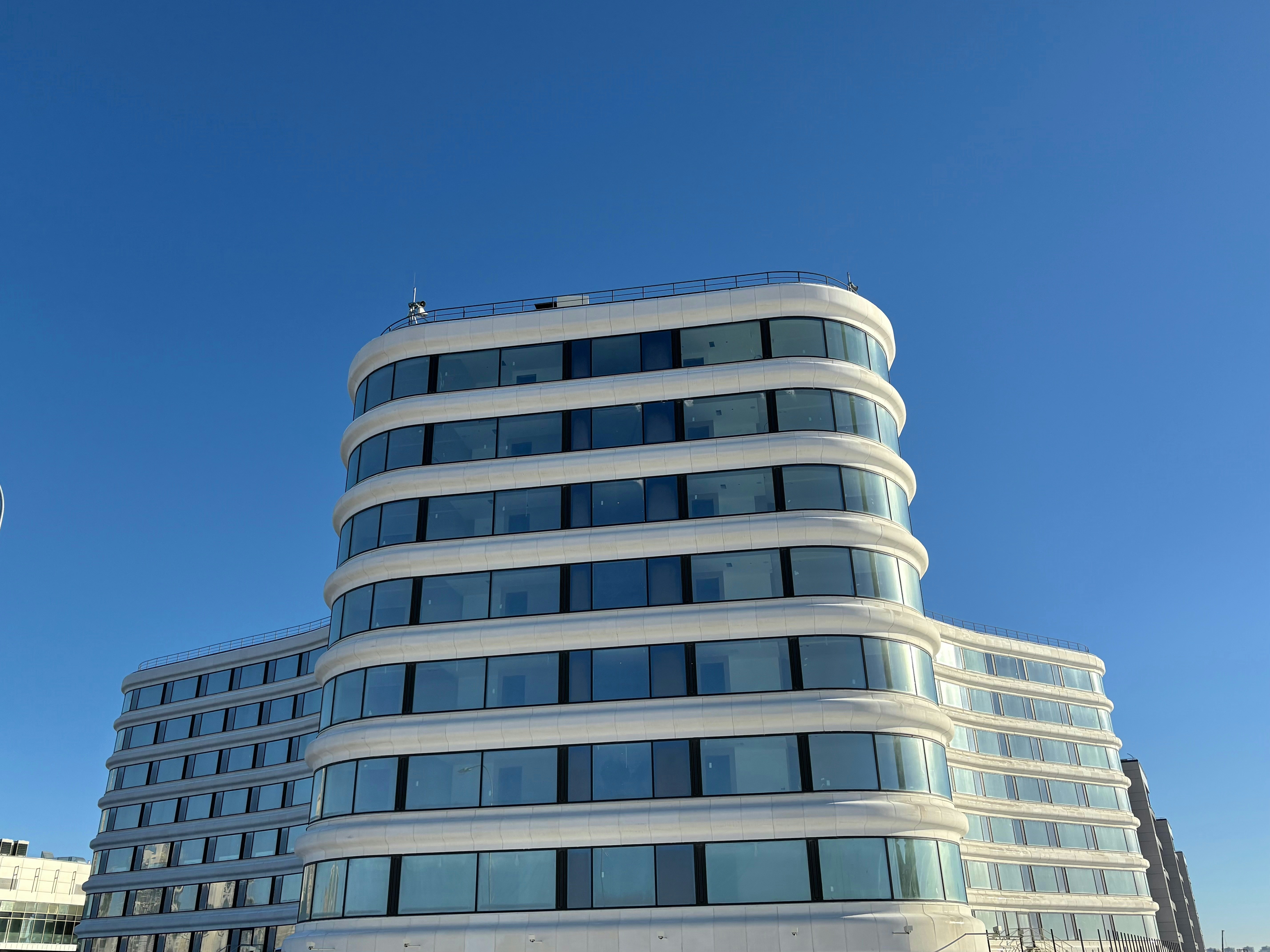 Photo by Tasha Kostyuk with Apple iPhone 16