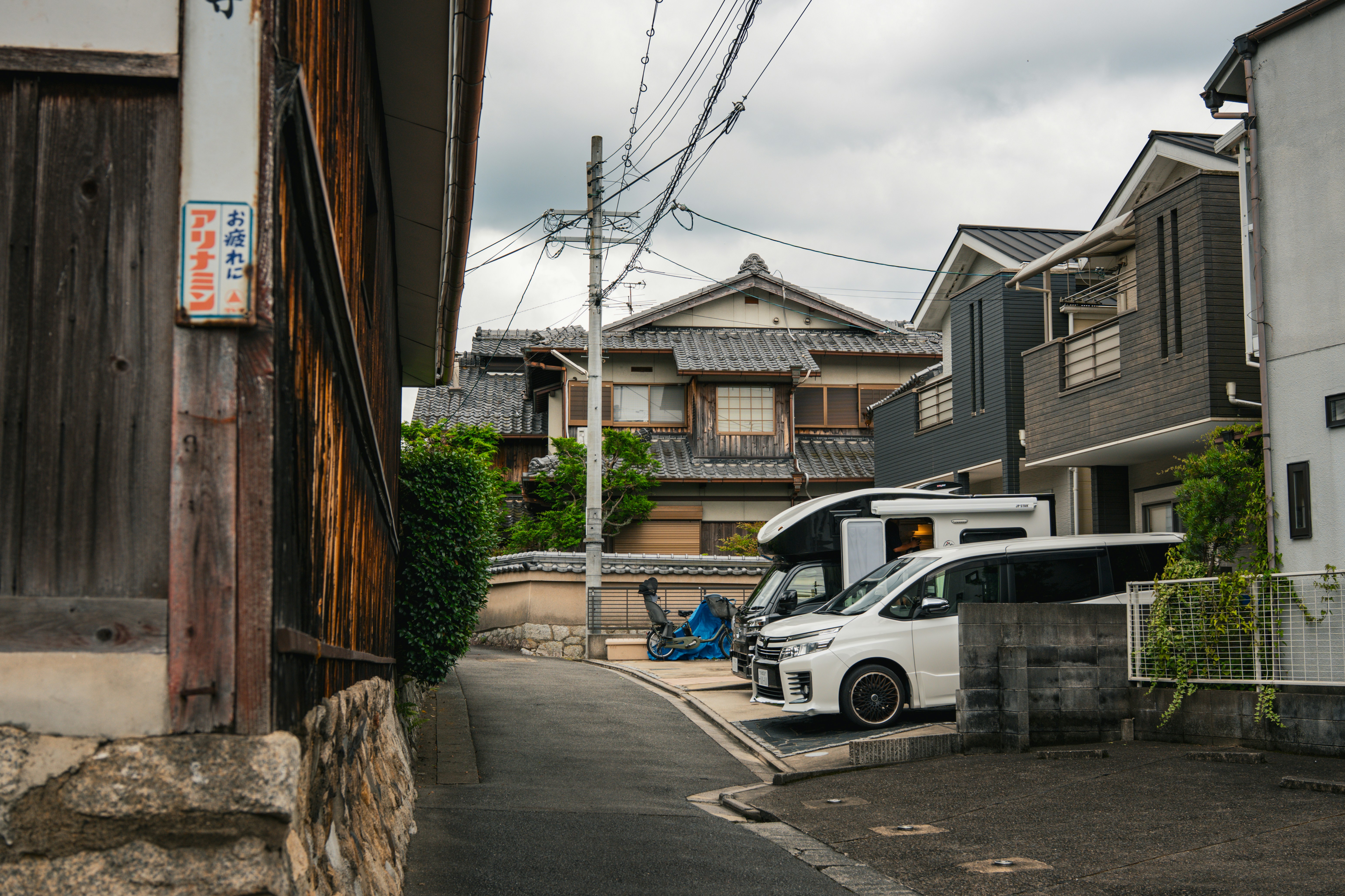 Sample photo from Sony FX30