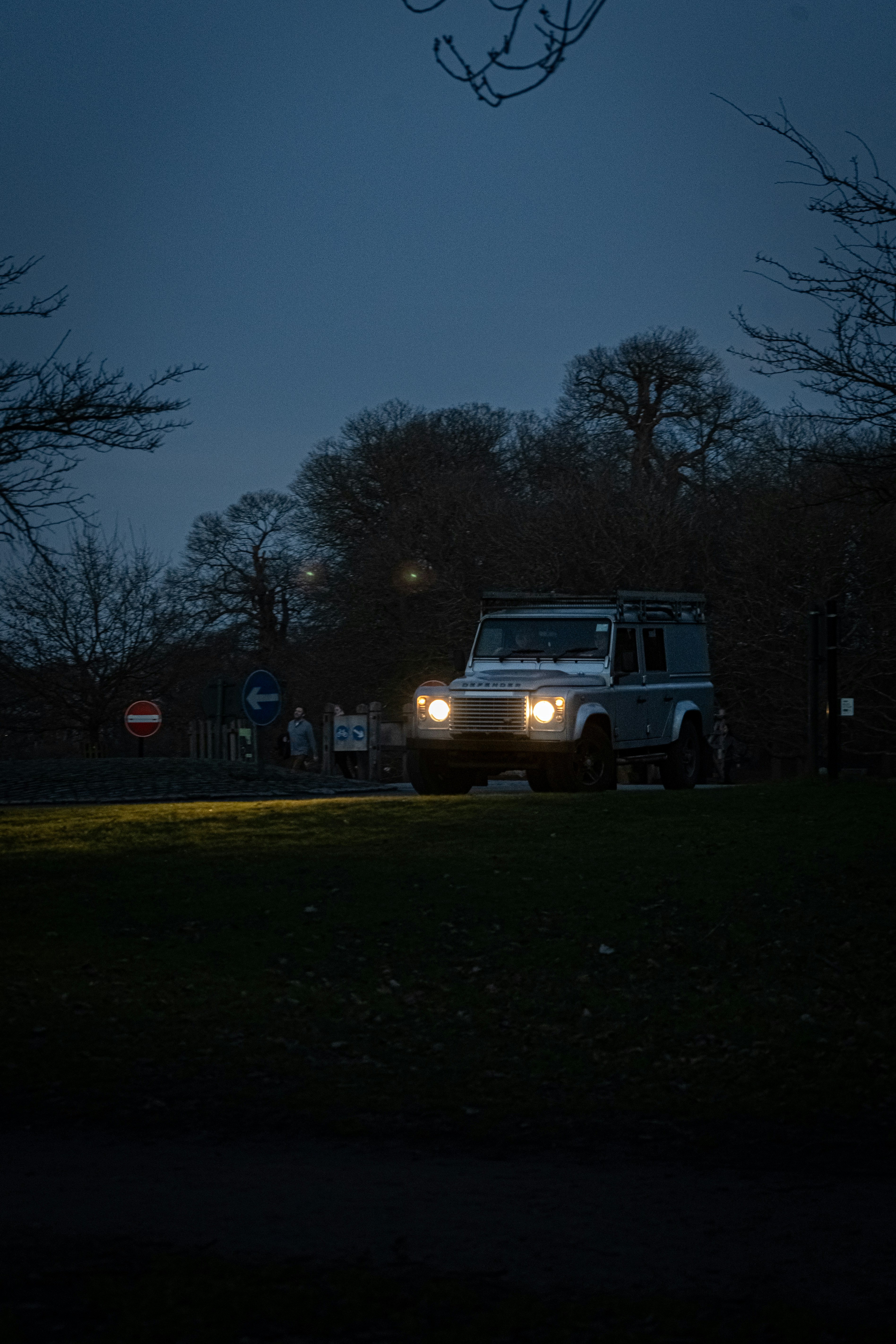 Photo by Samuel Hagger with Sony Alpha 7 III