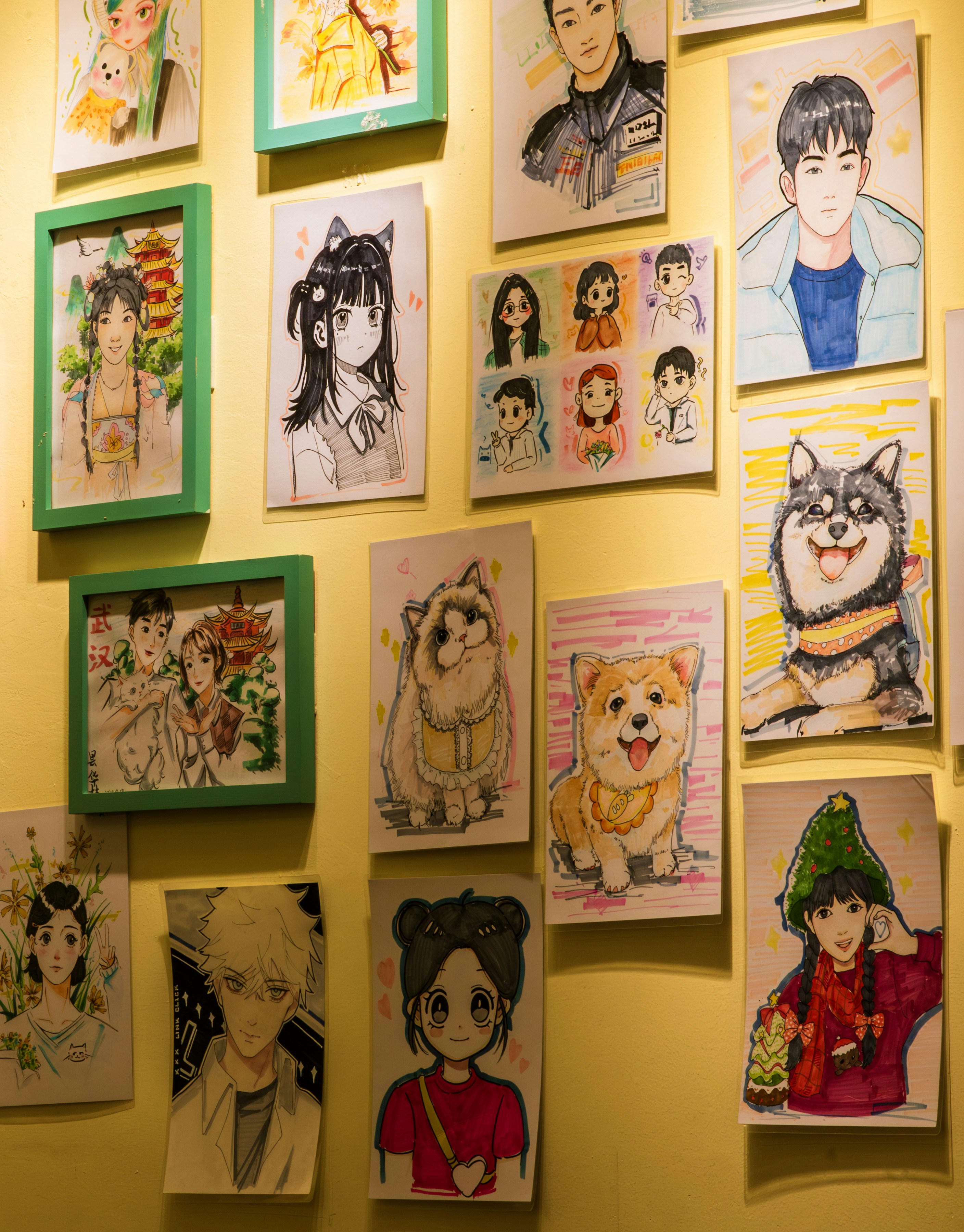 Photo by Kilian Murphy with Nikon Z6 II