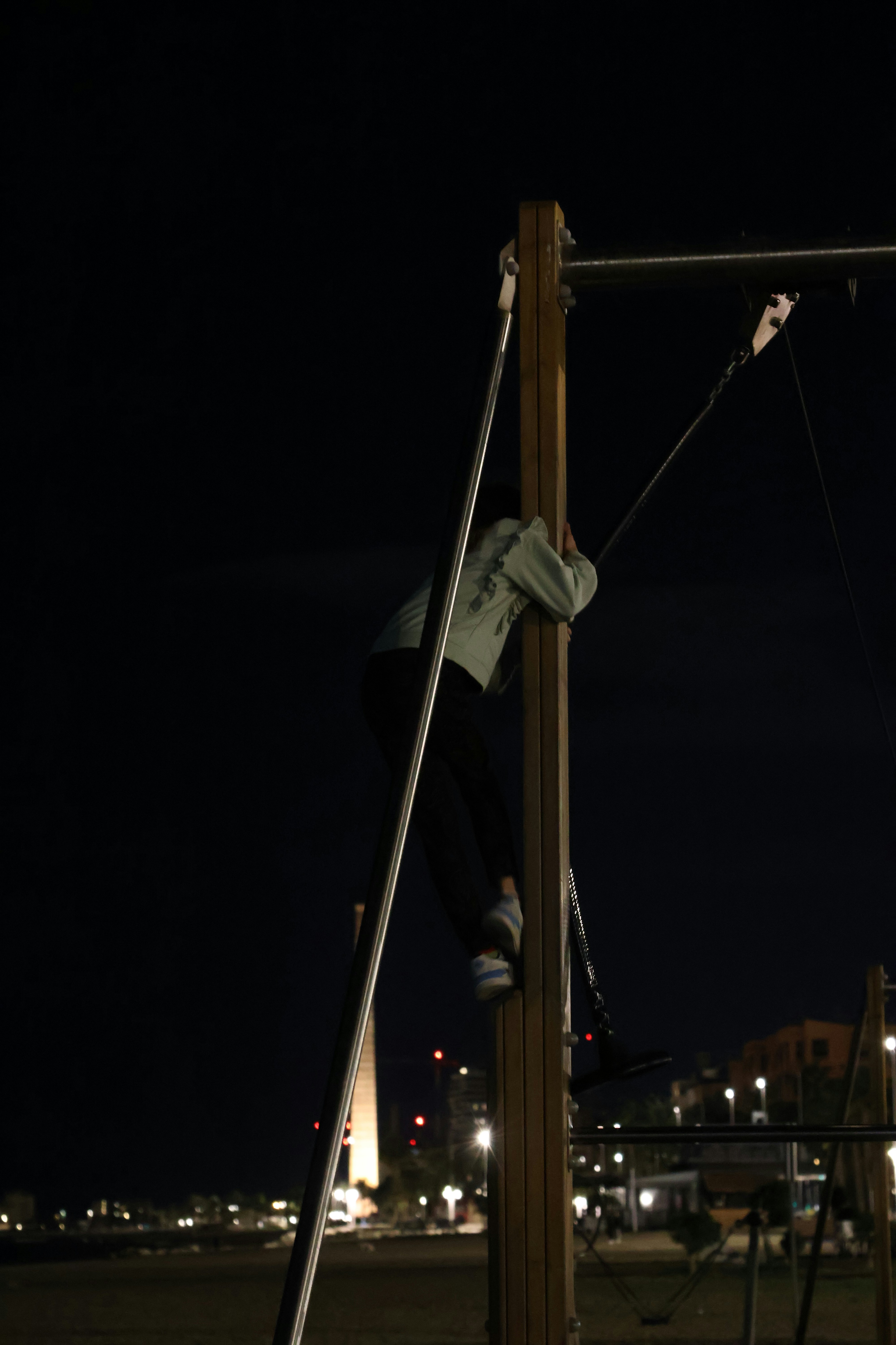 Photo by Yanhao Fang with Canon EOS R10