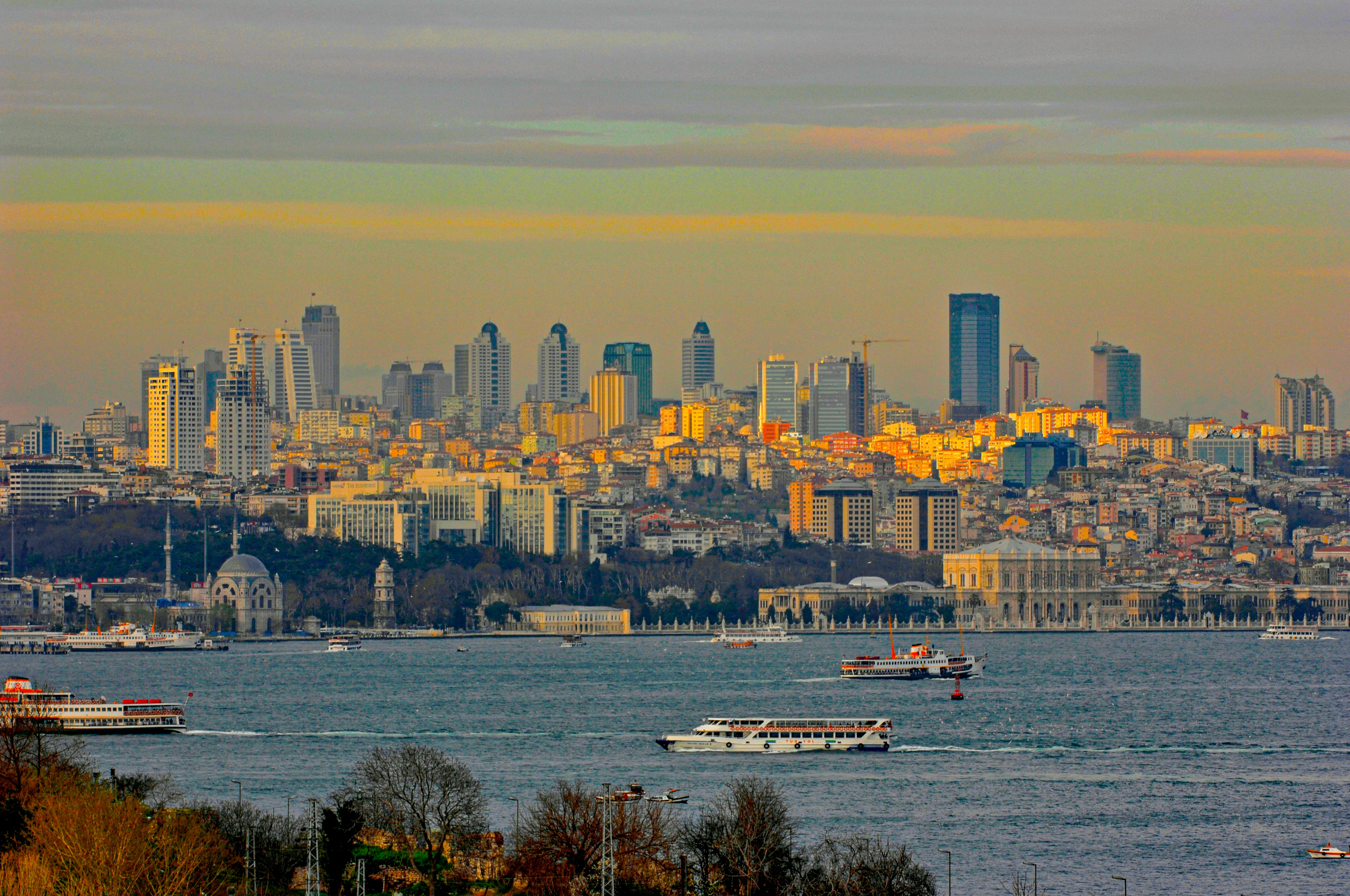 Photo by Ahmet Hikmet Turan with Nikon D2Xs