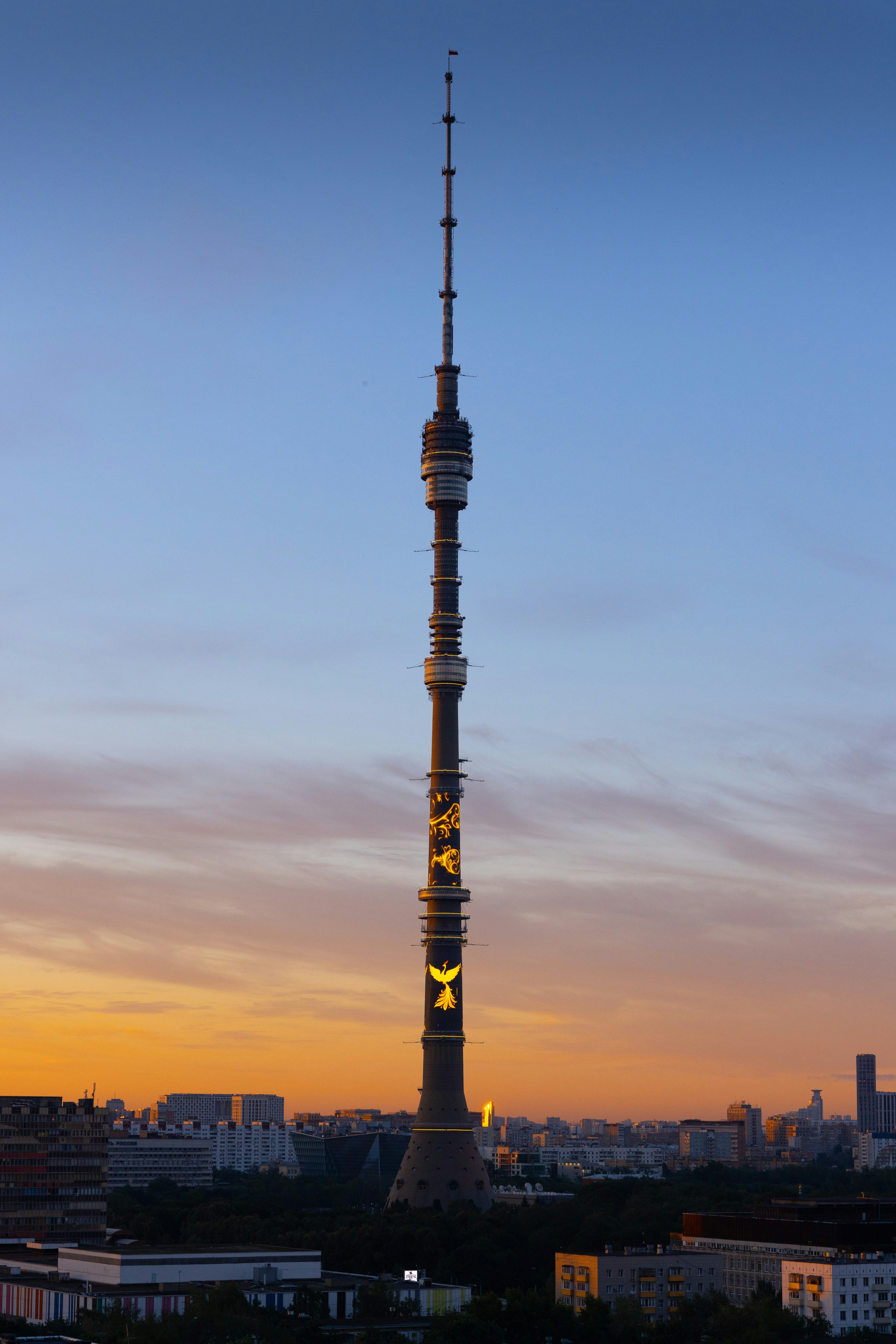 Photo by Dmitry Grachyov with Canon EOS R5