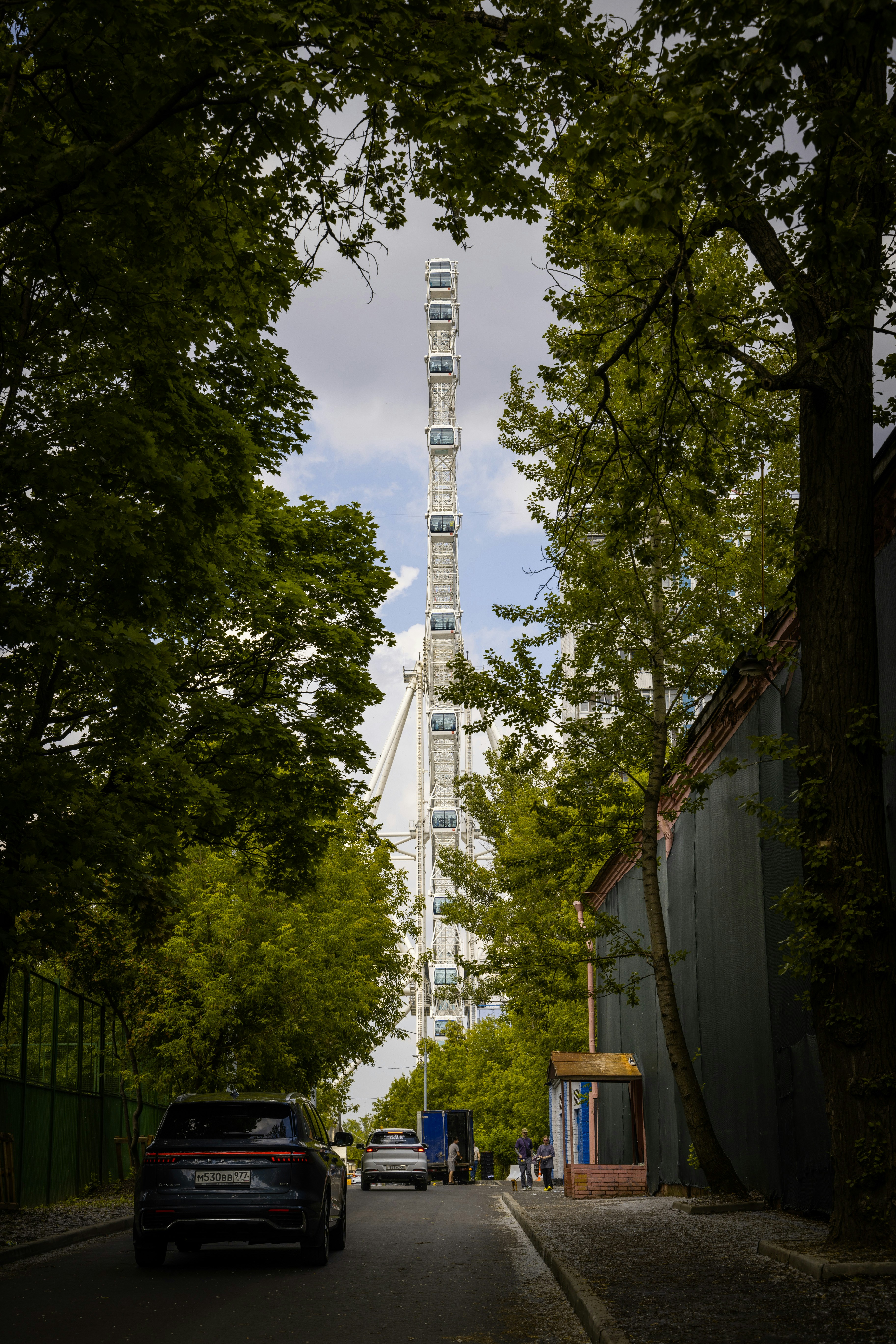 Photo by Dmitry Grachyov with Canon EOS R5