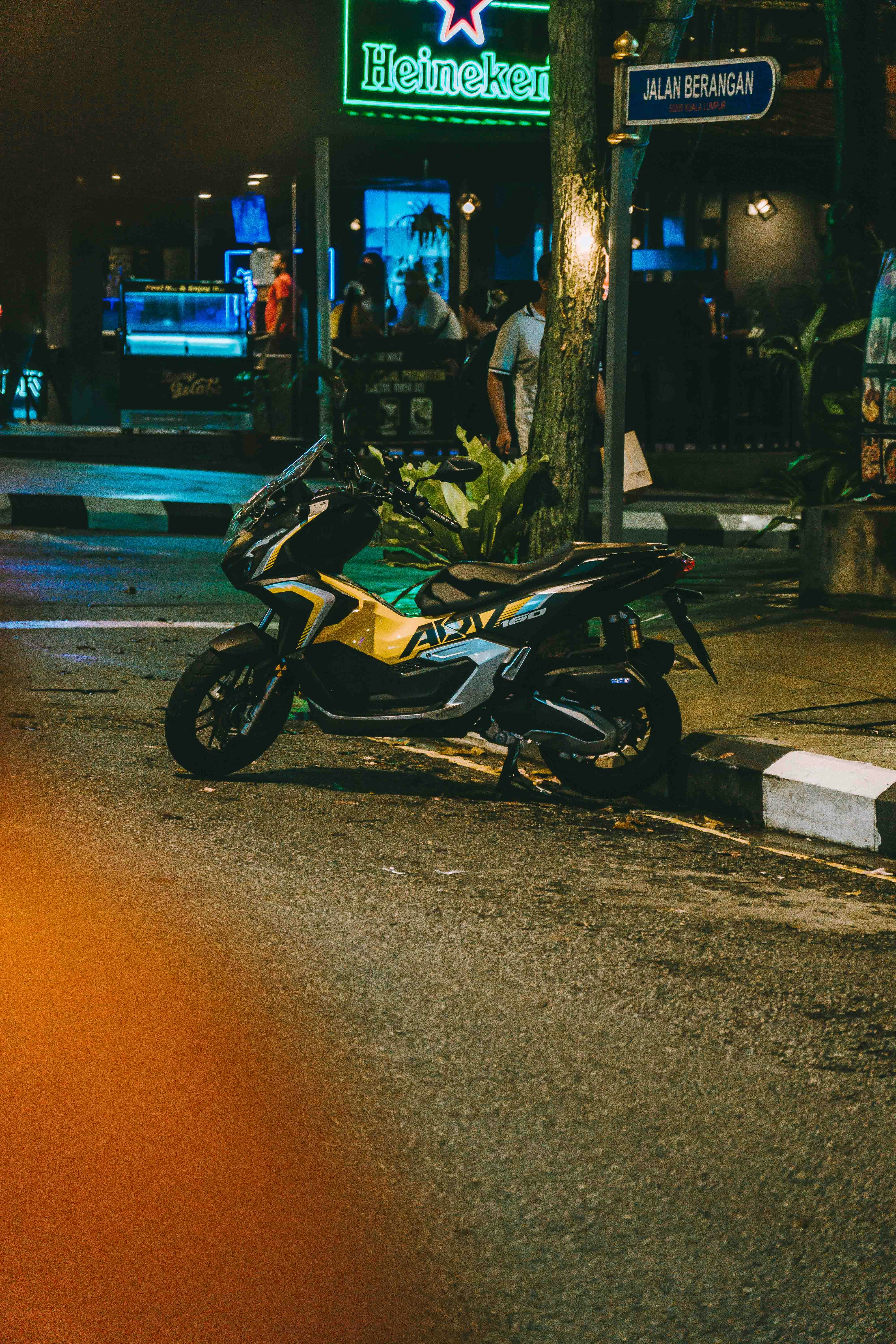 Photo by Khanh Nguyen with Sony Alpha 6400