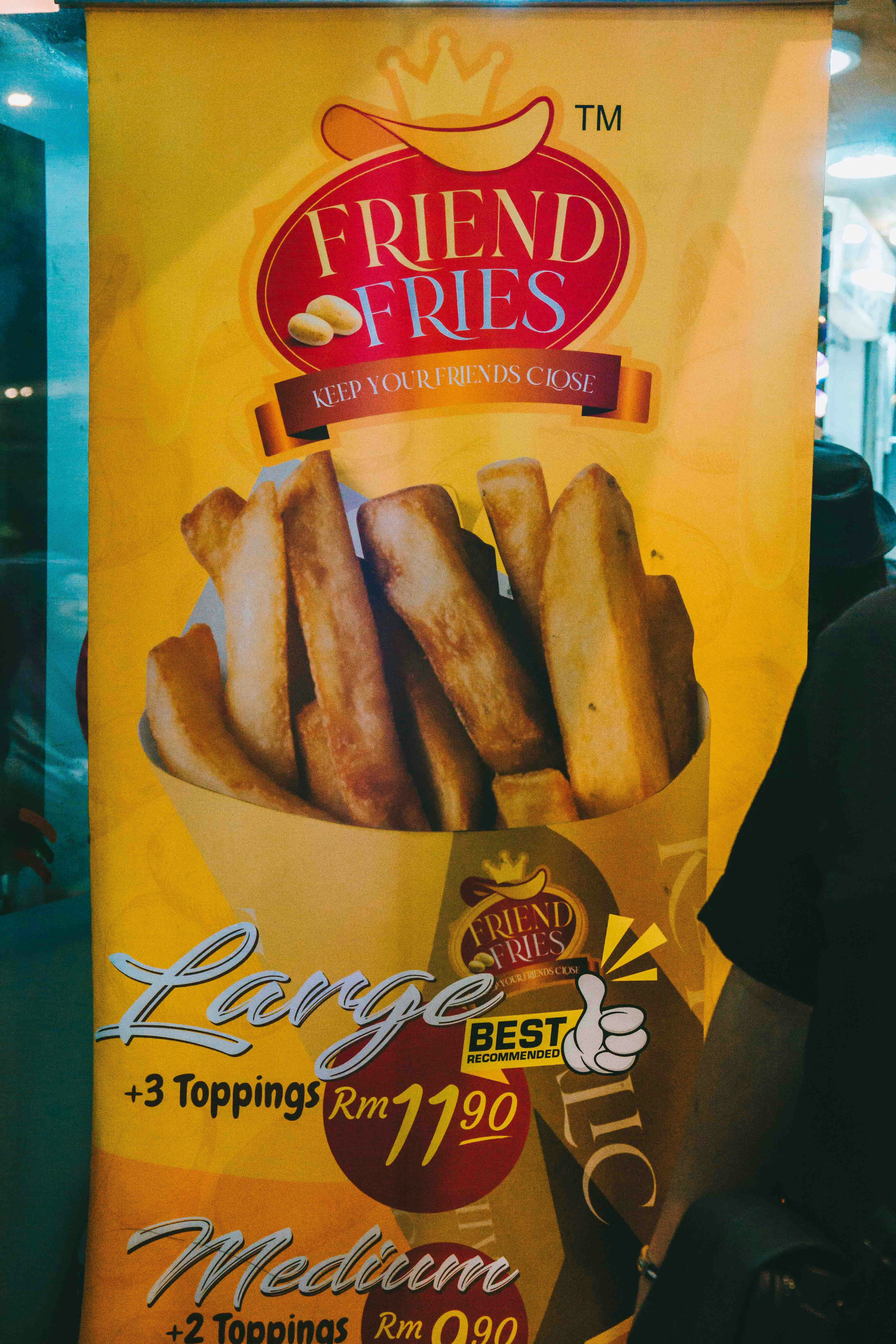 Photo by Khanh Nguyen with Sony Alpha 6400