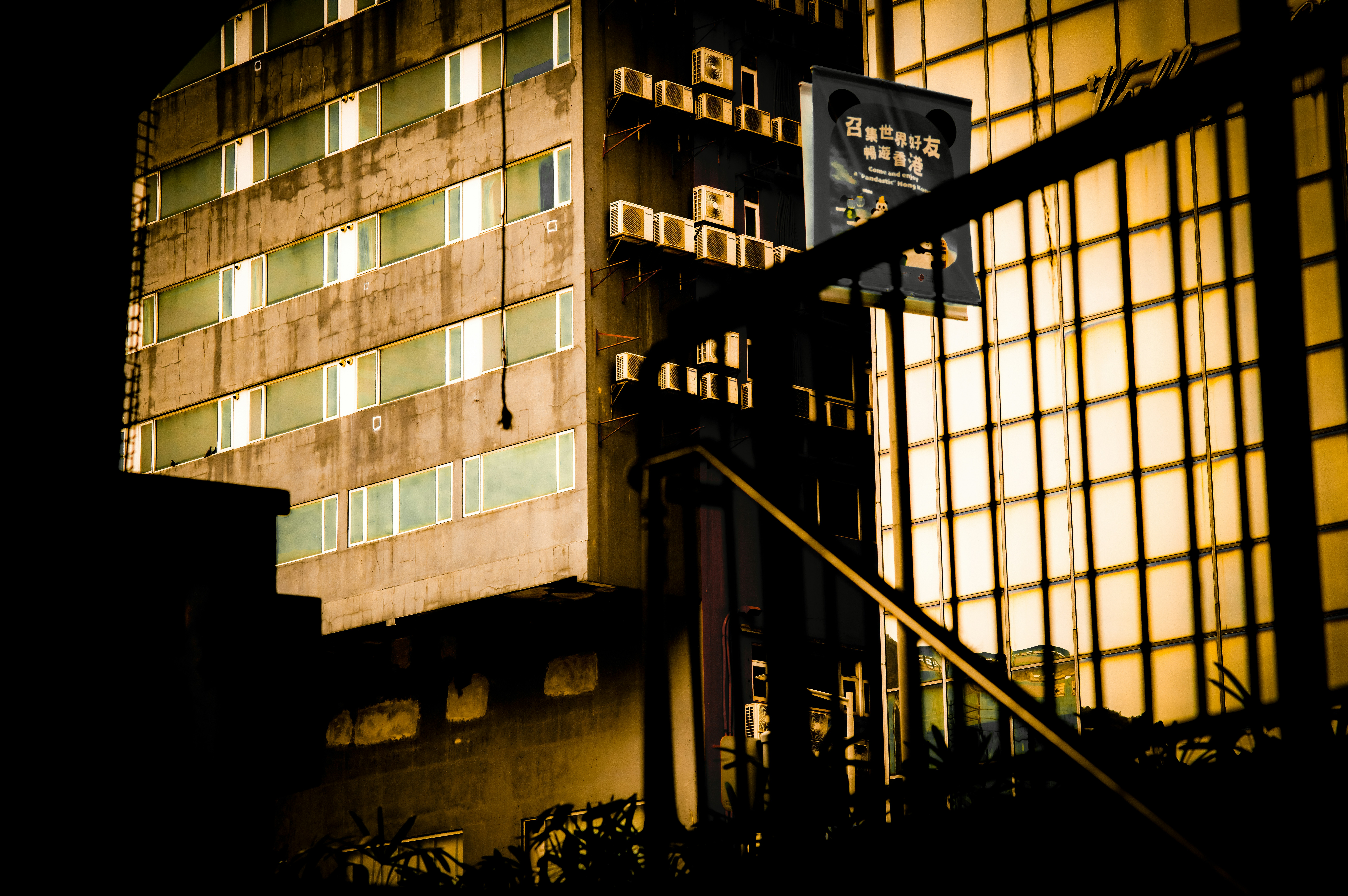 Photo by Min(Felix) Xu with Leica M11