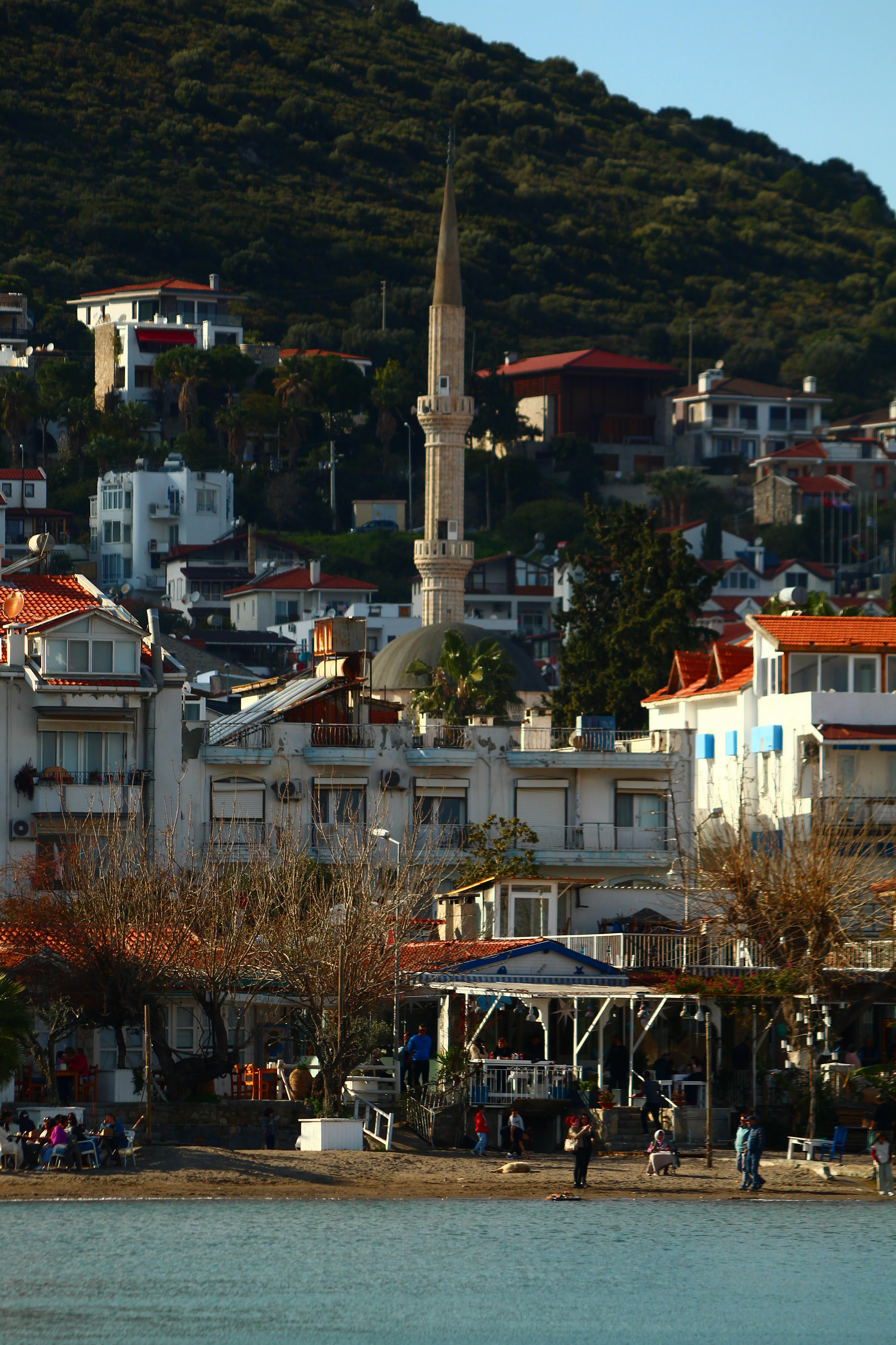 Photo by Seval Torun with Canon EOS 4000D