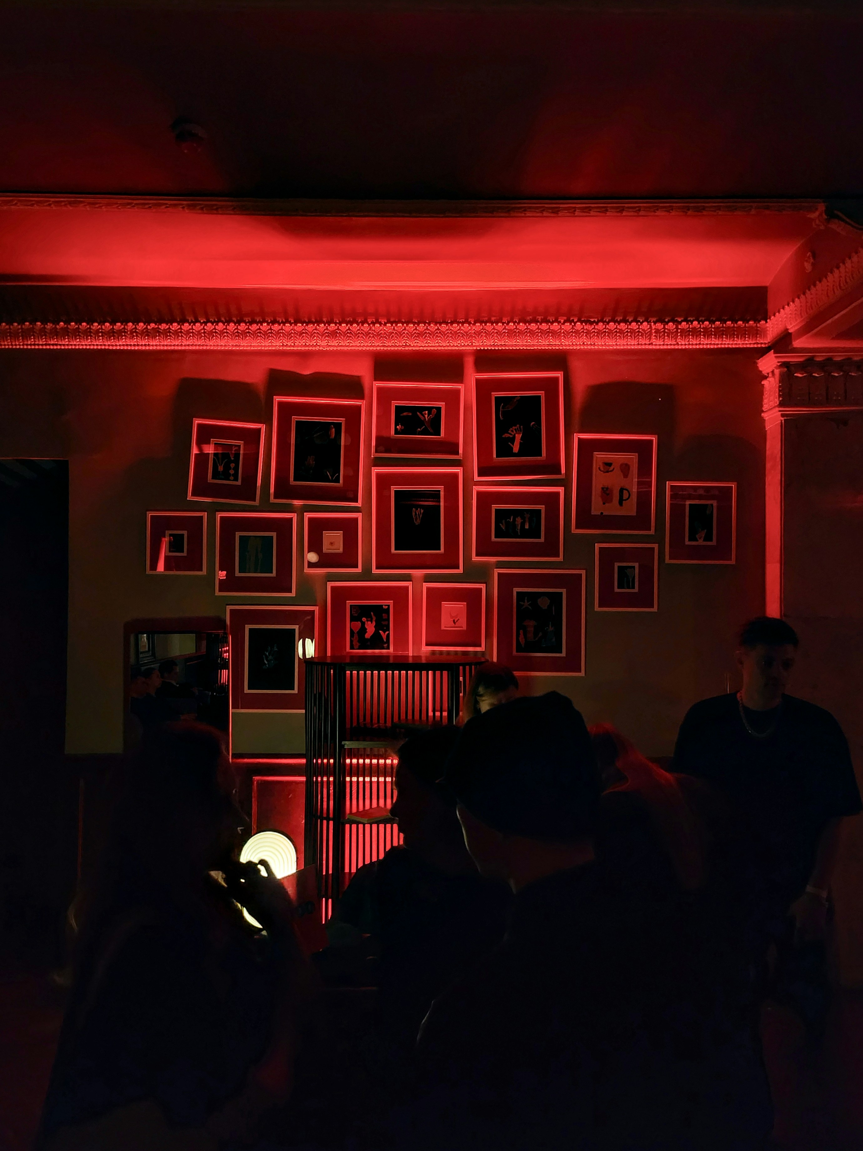 Photo by Evgeniya Pron with Samsung Galaxy Z Flip4