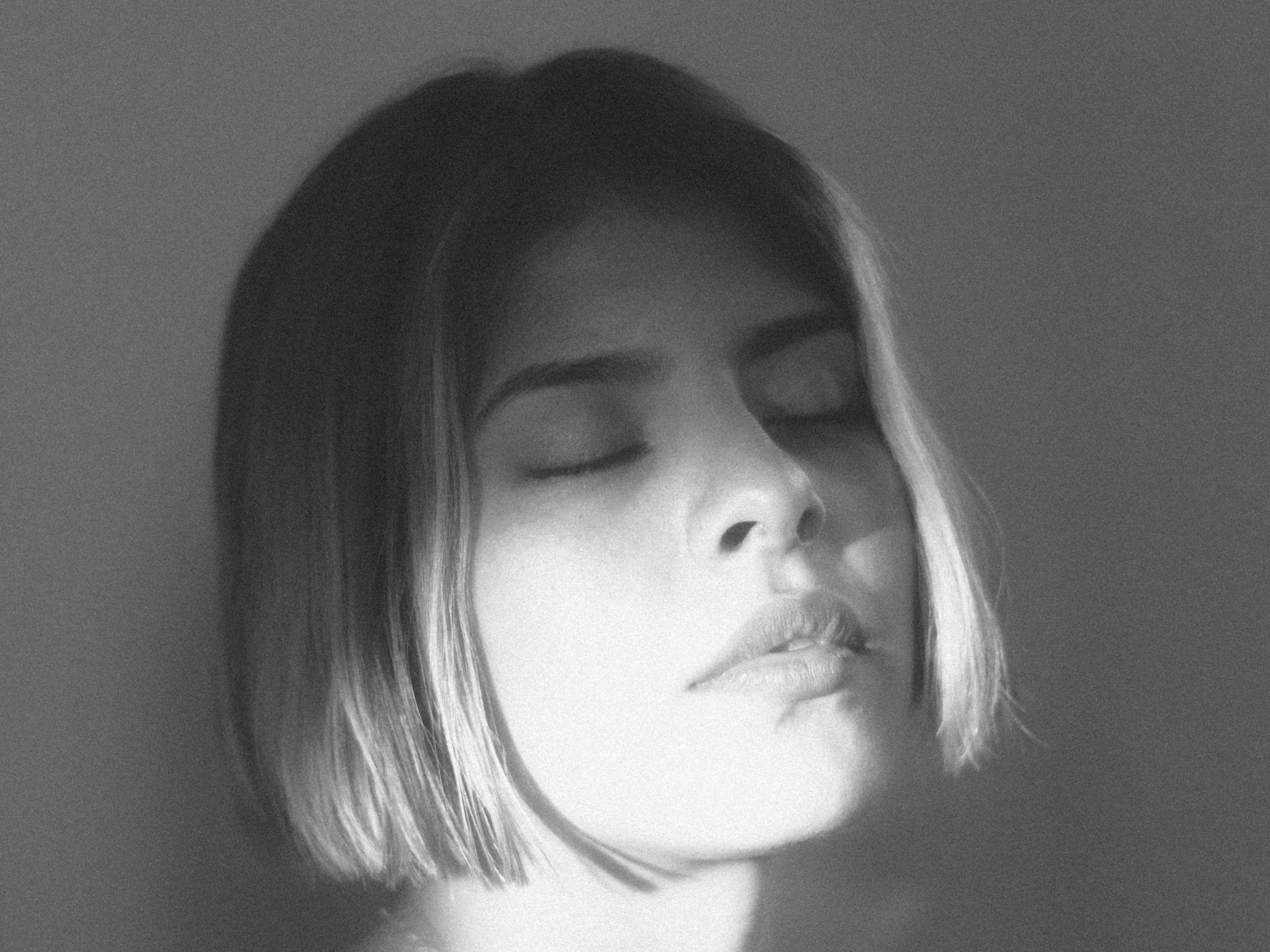 Whispers of Light and Shadow