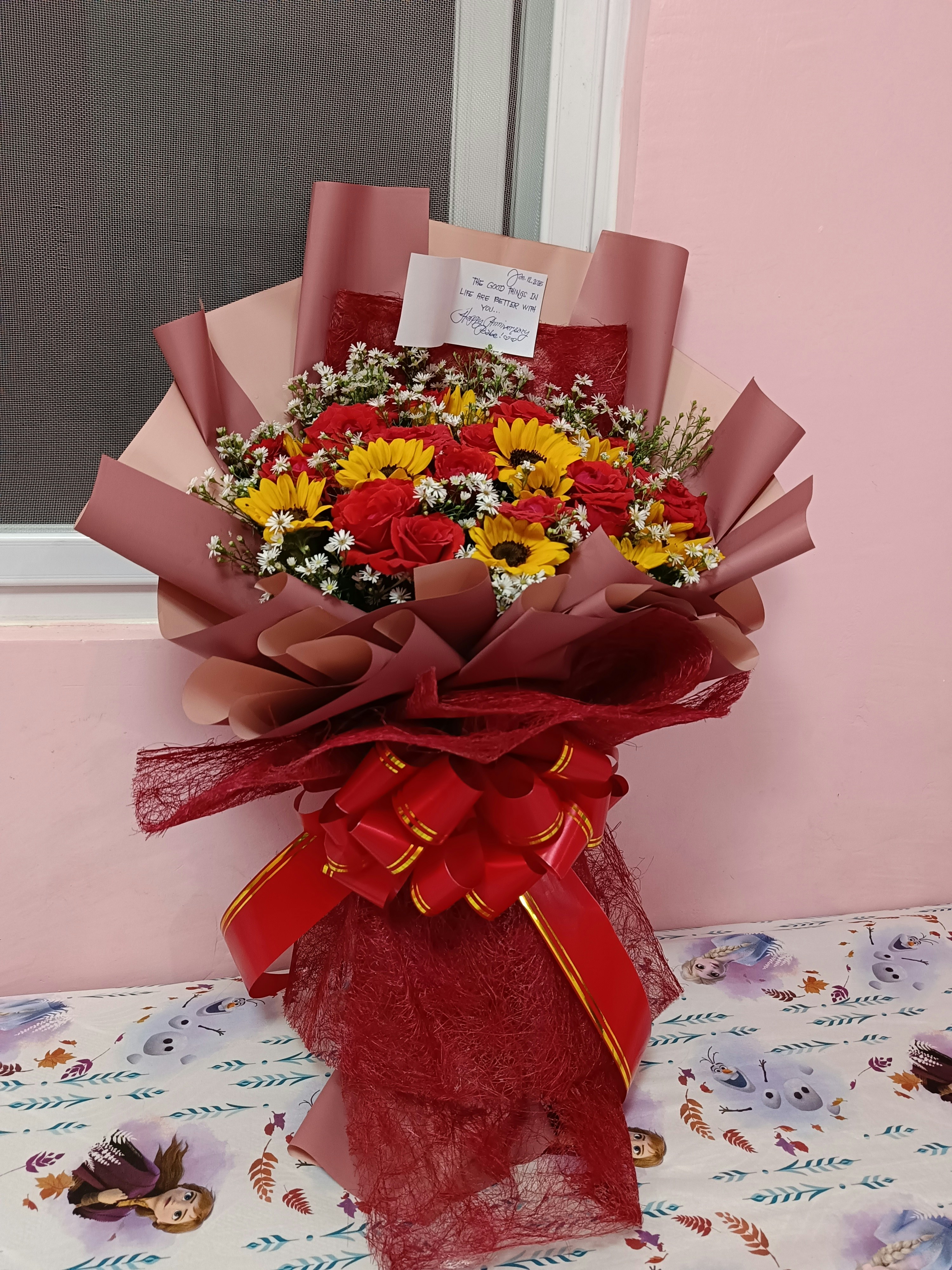 Sample photo from Realme 11 Pro Plus