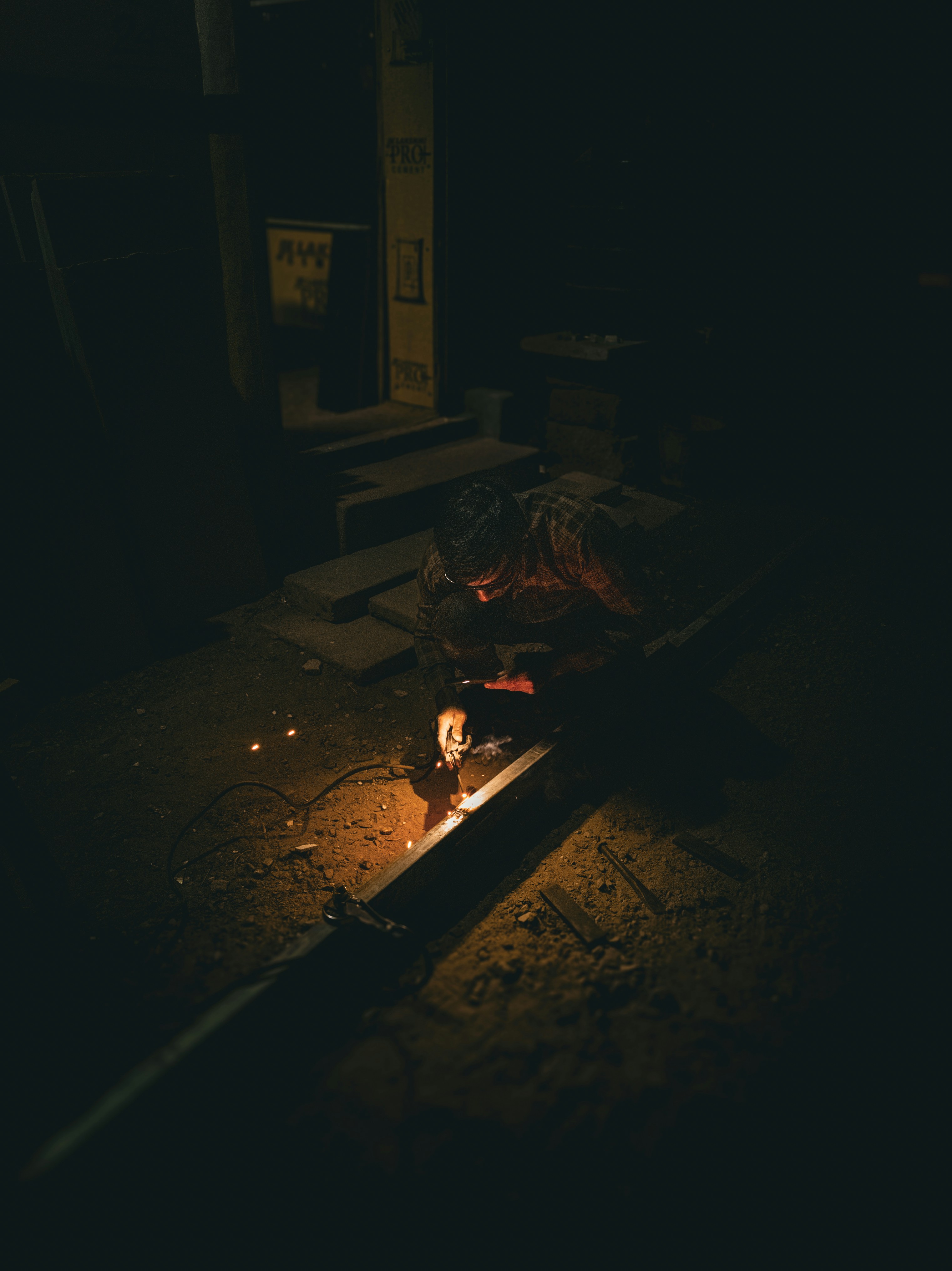 Sample photo from Xiaomi Redmi Note 12