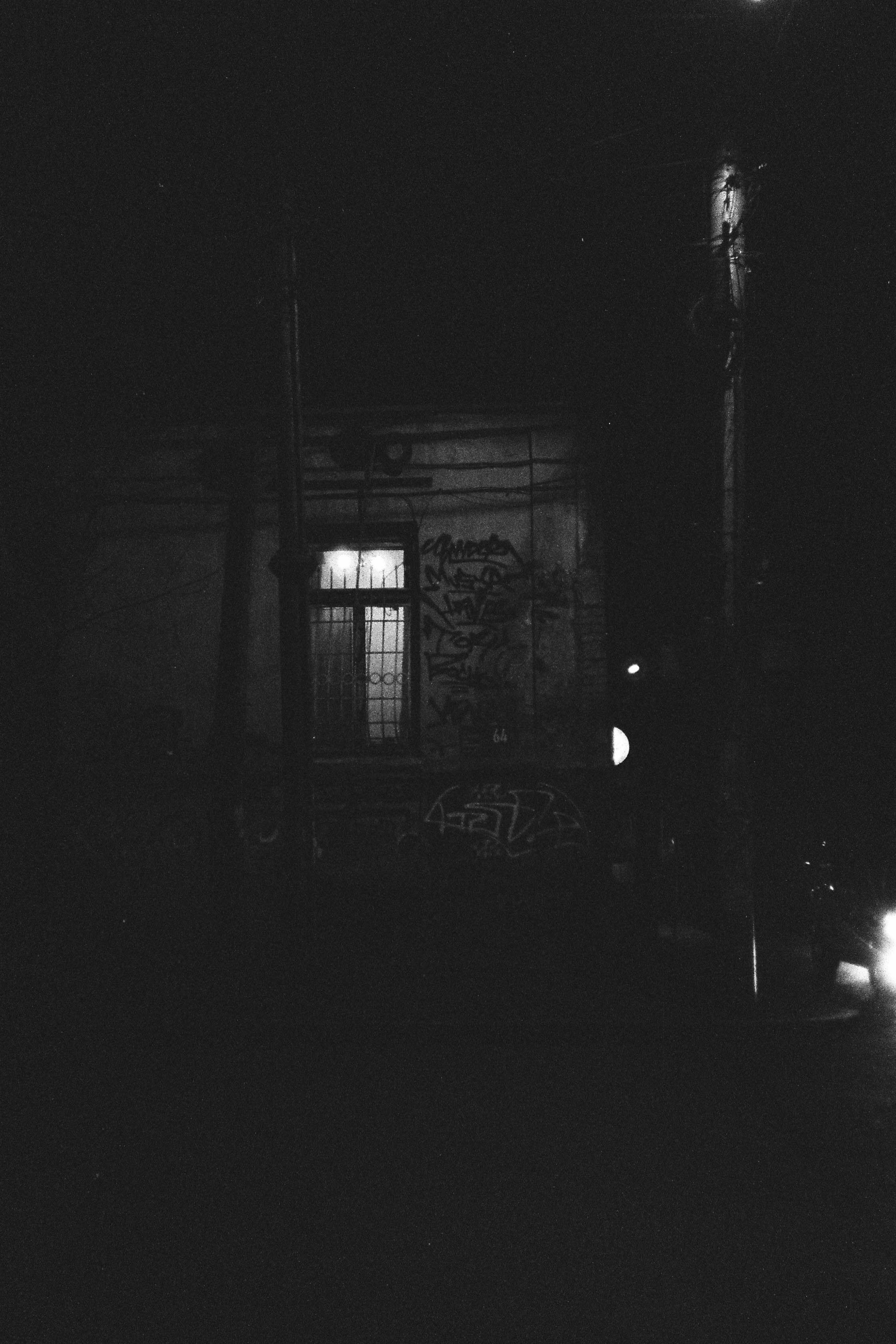 Photo by Aleksandr Artiushenko with Fujifilm SP-3000