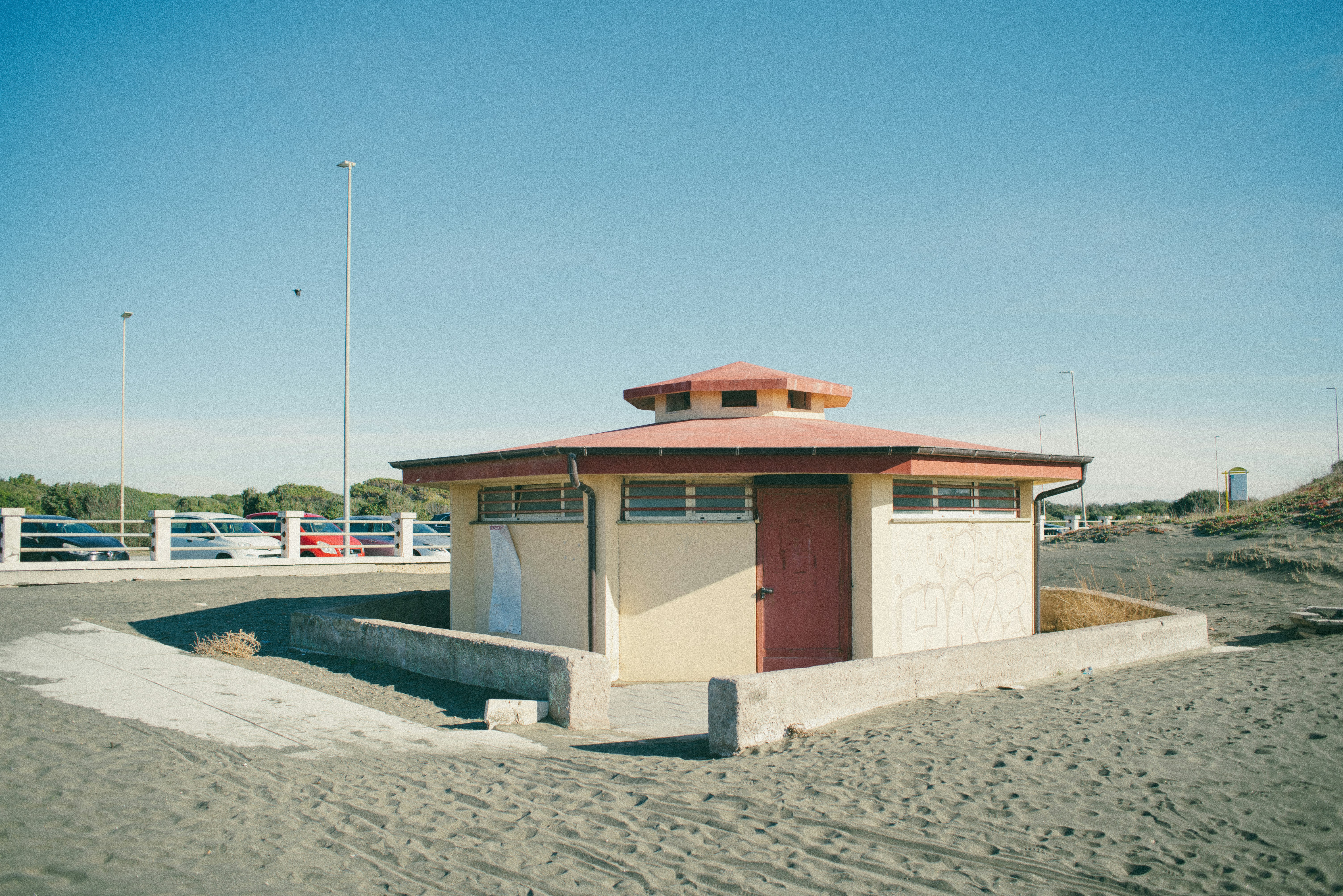 Photo by Cecilia Settimi with Nikon D750