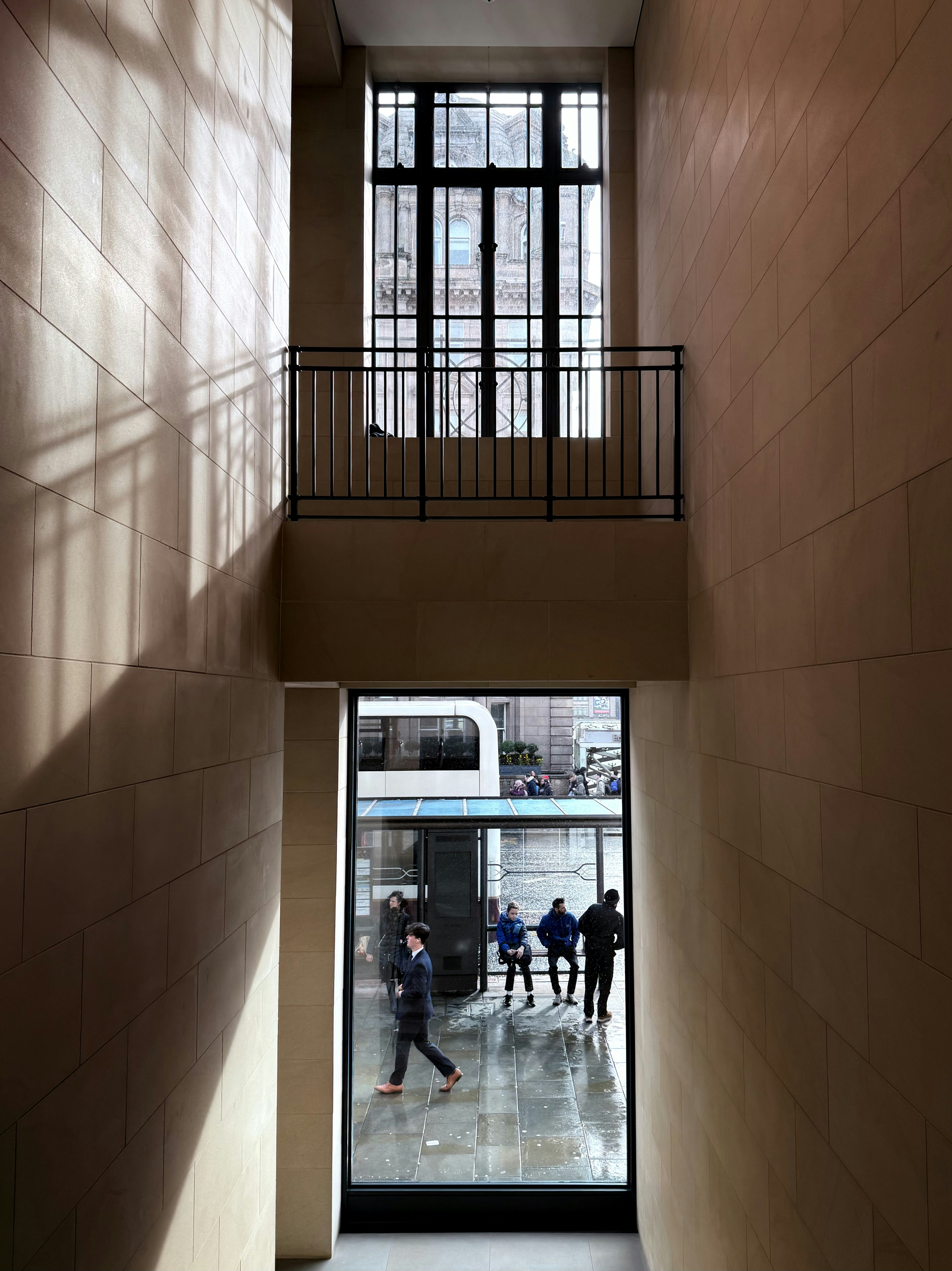 Photo by Artem Horovenko with Apple iPhone 16 Pro