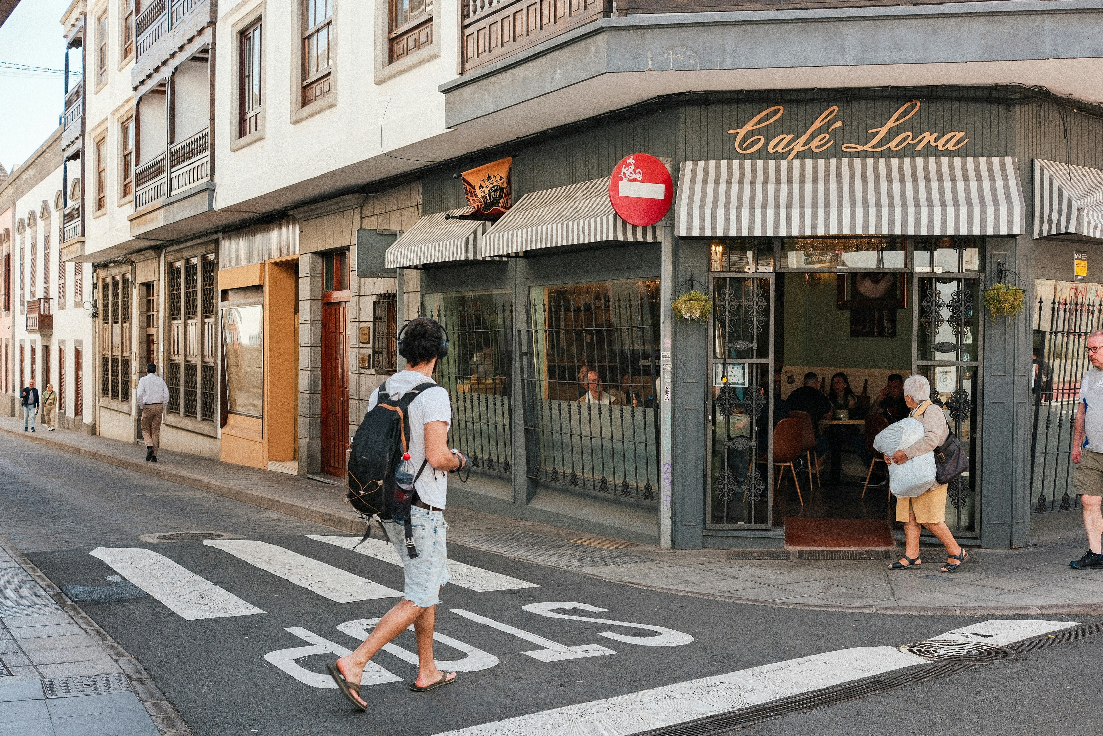 Photo by Dhiemas Afif Febriyan with Fujifilm X-T5