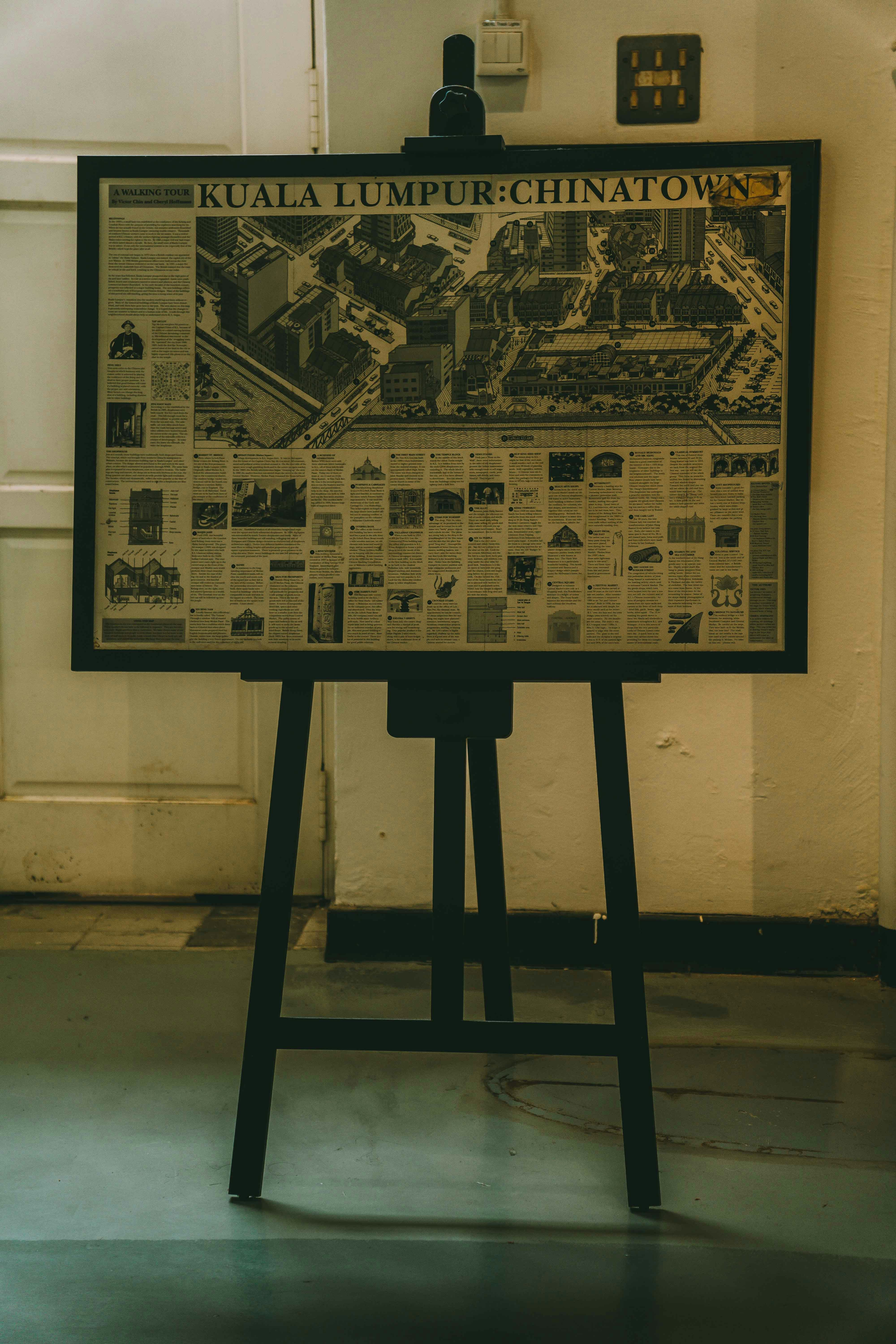 Photo by Khanh Nguyen with Sony Alpha 6400