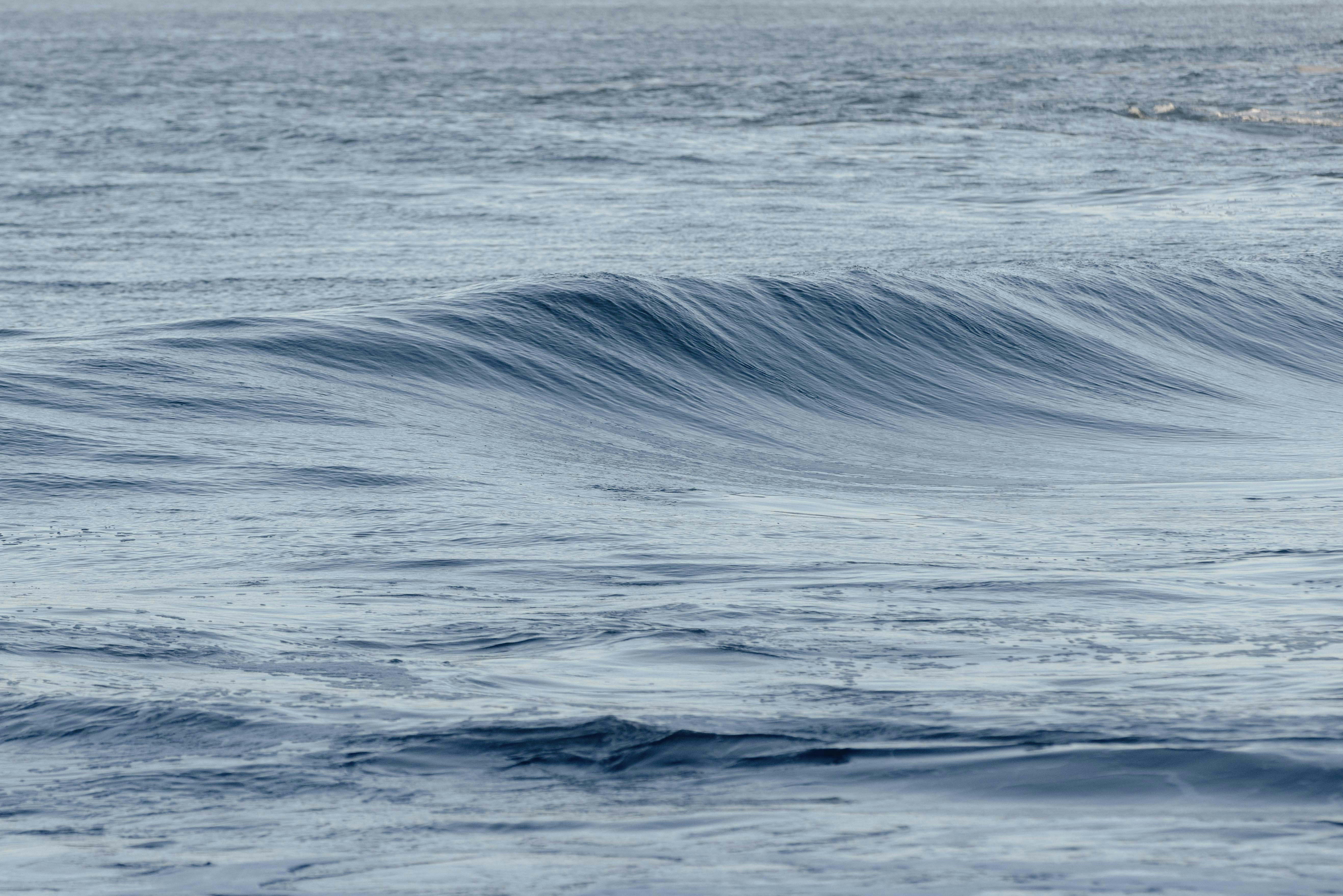 Shalpa Beach, El Salvador, Central America.