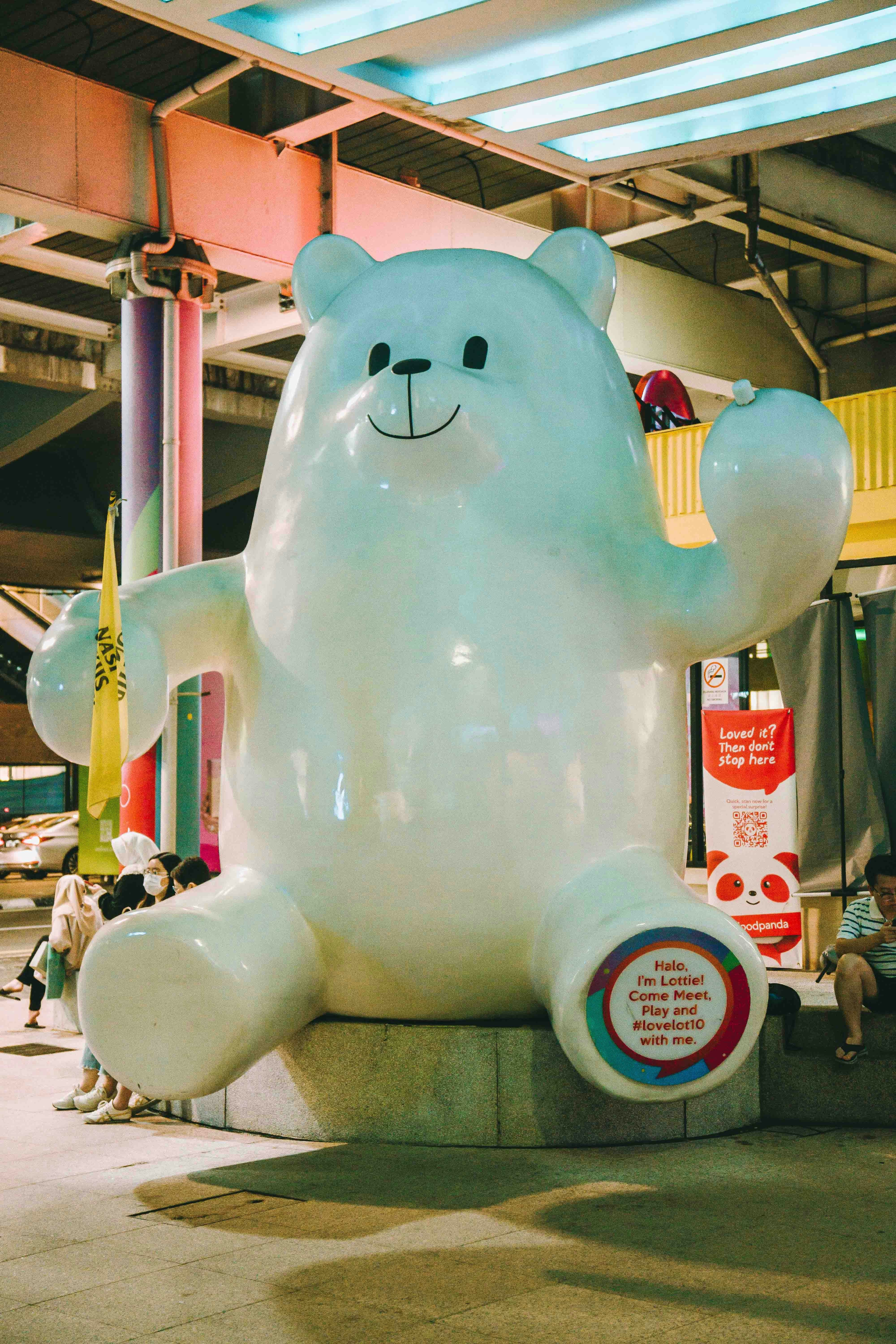 Photo by Khanh Nguyen with Sony Alpha 6400