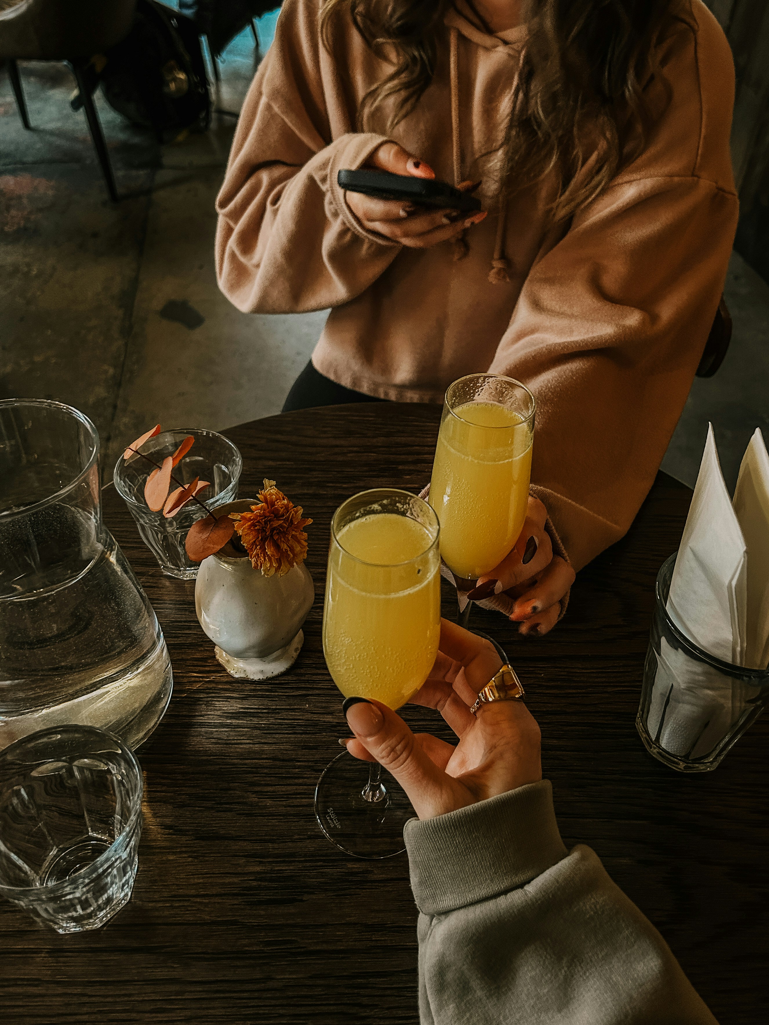 Photo by Toa Heftiba with Apple iPhone 14