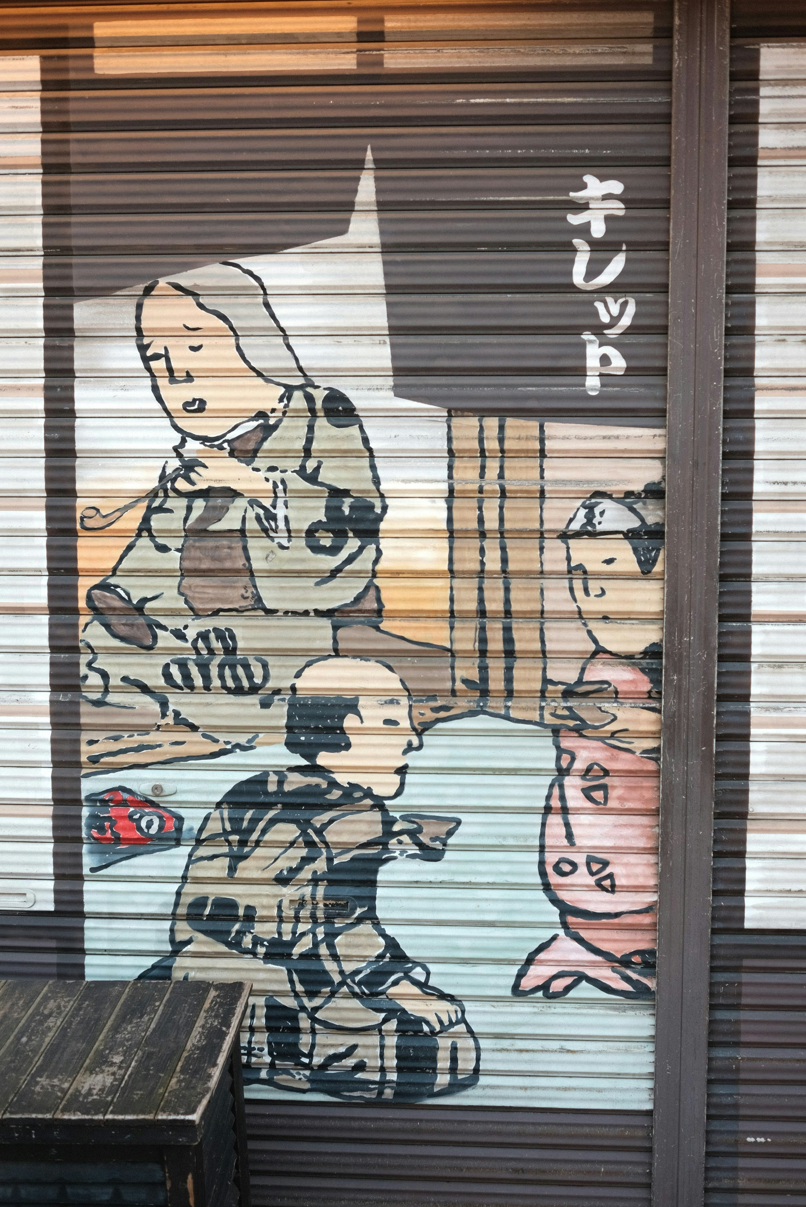 Photo by Dominic Kurniawan Suryaputra with Fujifilm X-T2