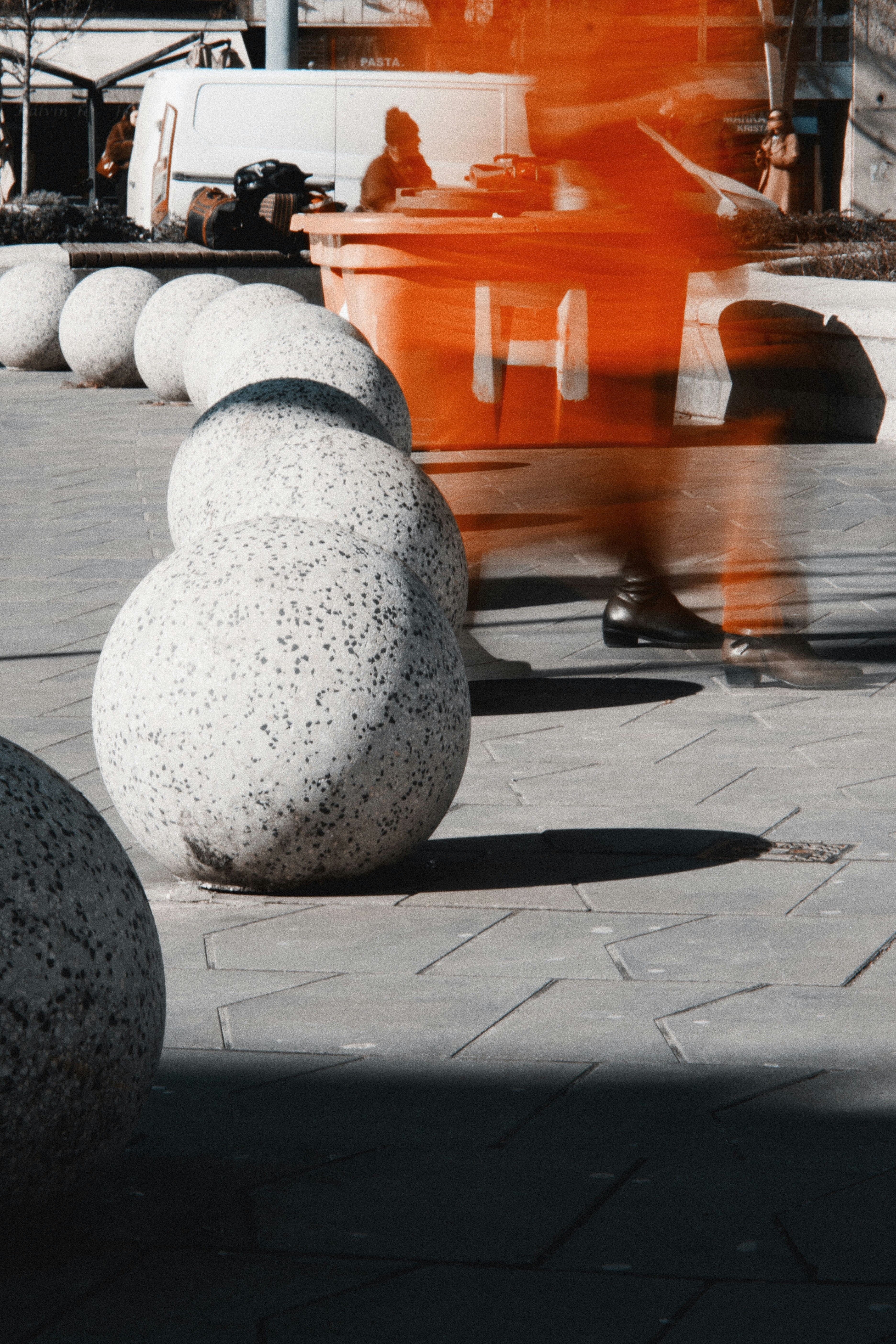 Photo by Adam Hornyak with Fujifilm X-T3