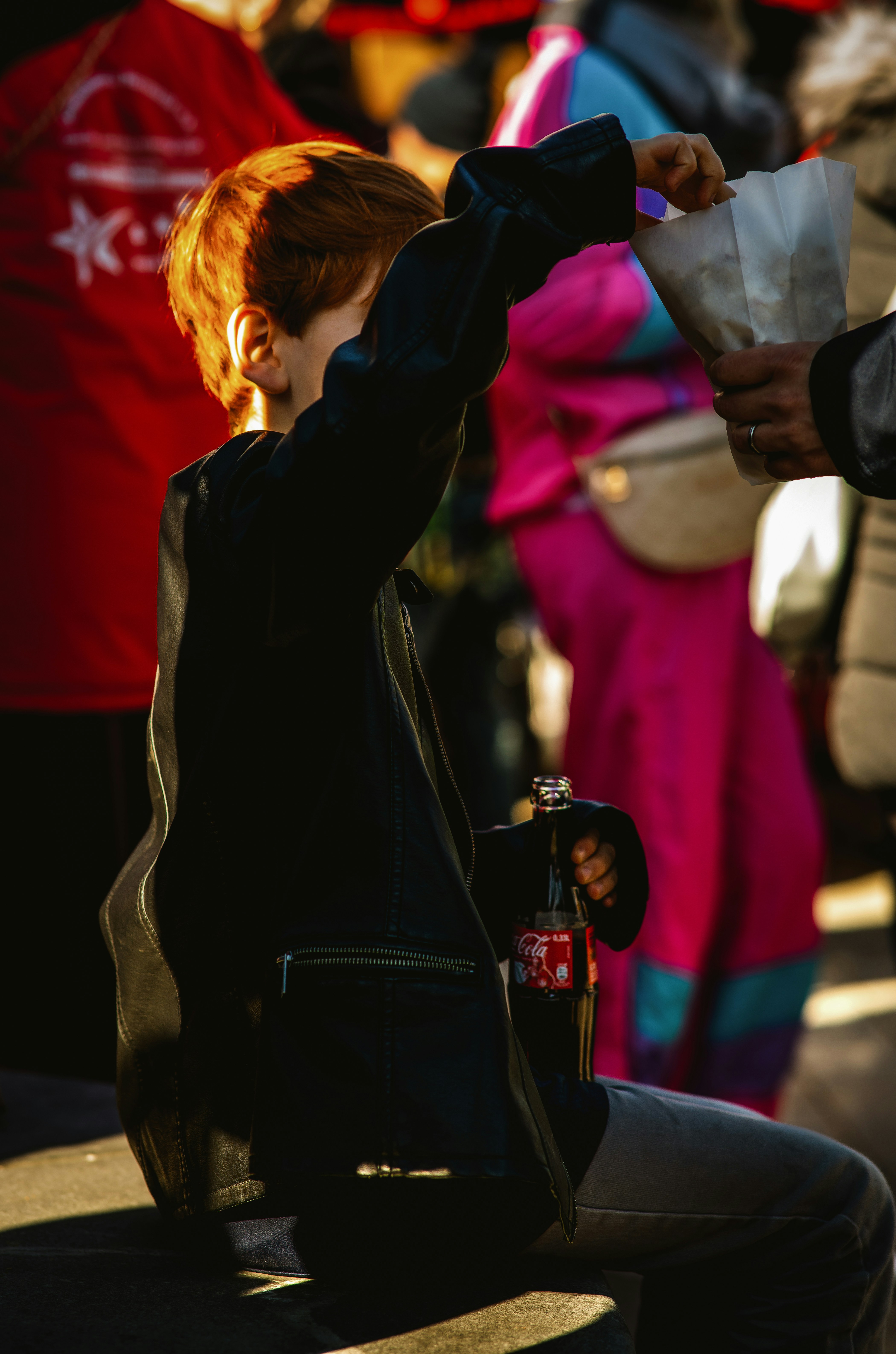 Photo by Jahanzeb Ahsan with Sony Alpha 7 IV