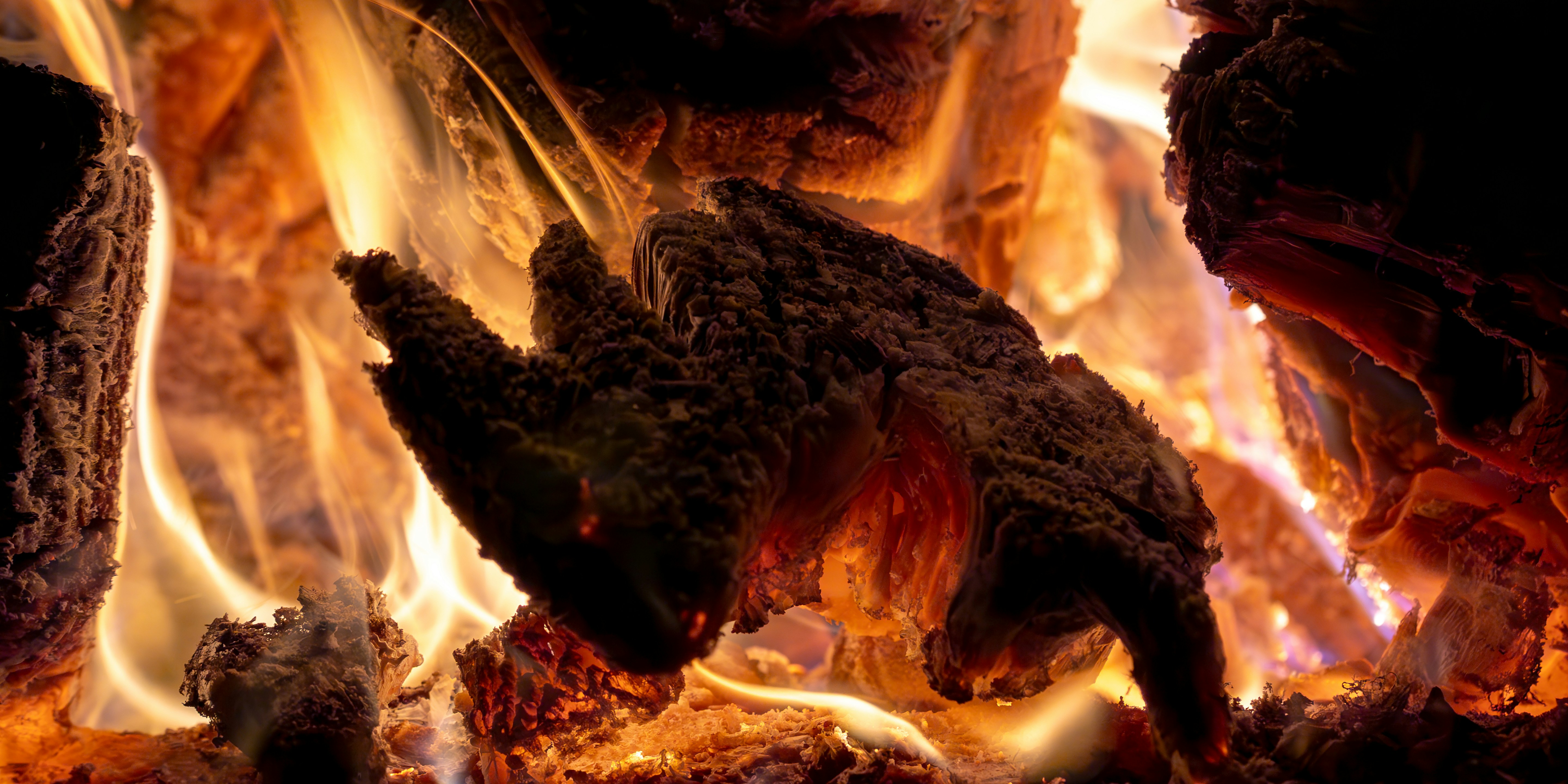 Embers of Transformation