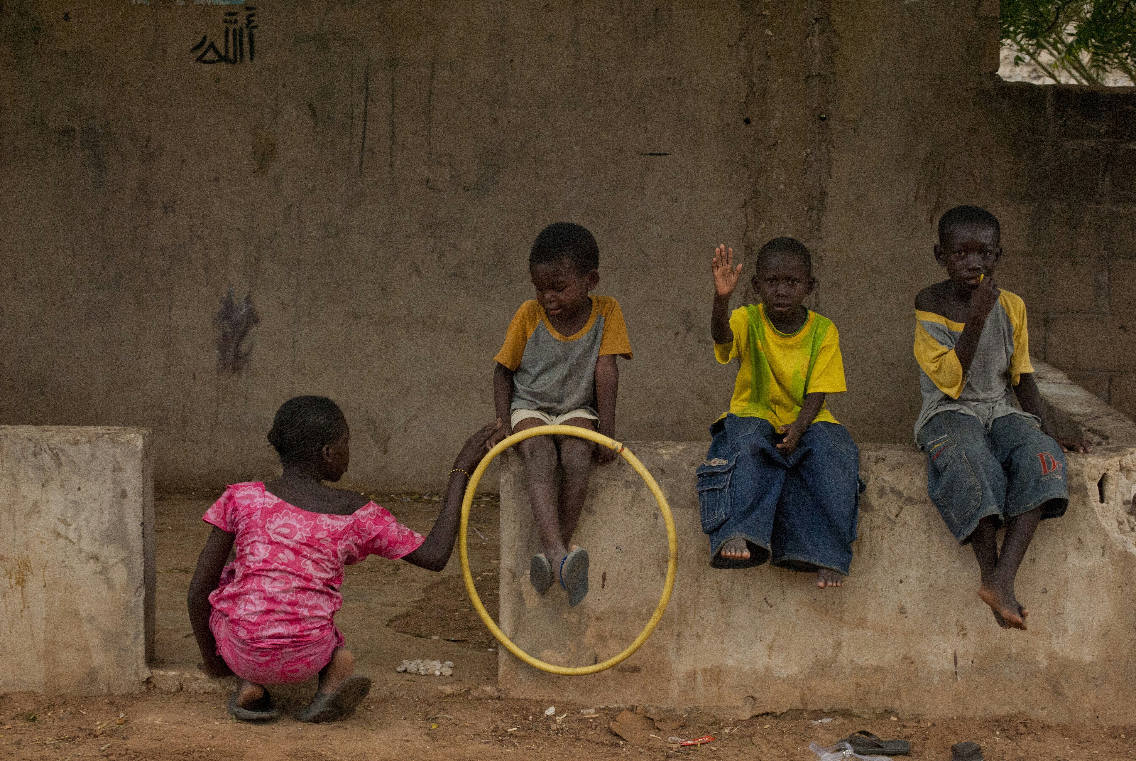 Photo by Alex Furgiuele with Nikon D3000