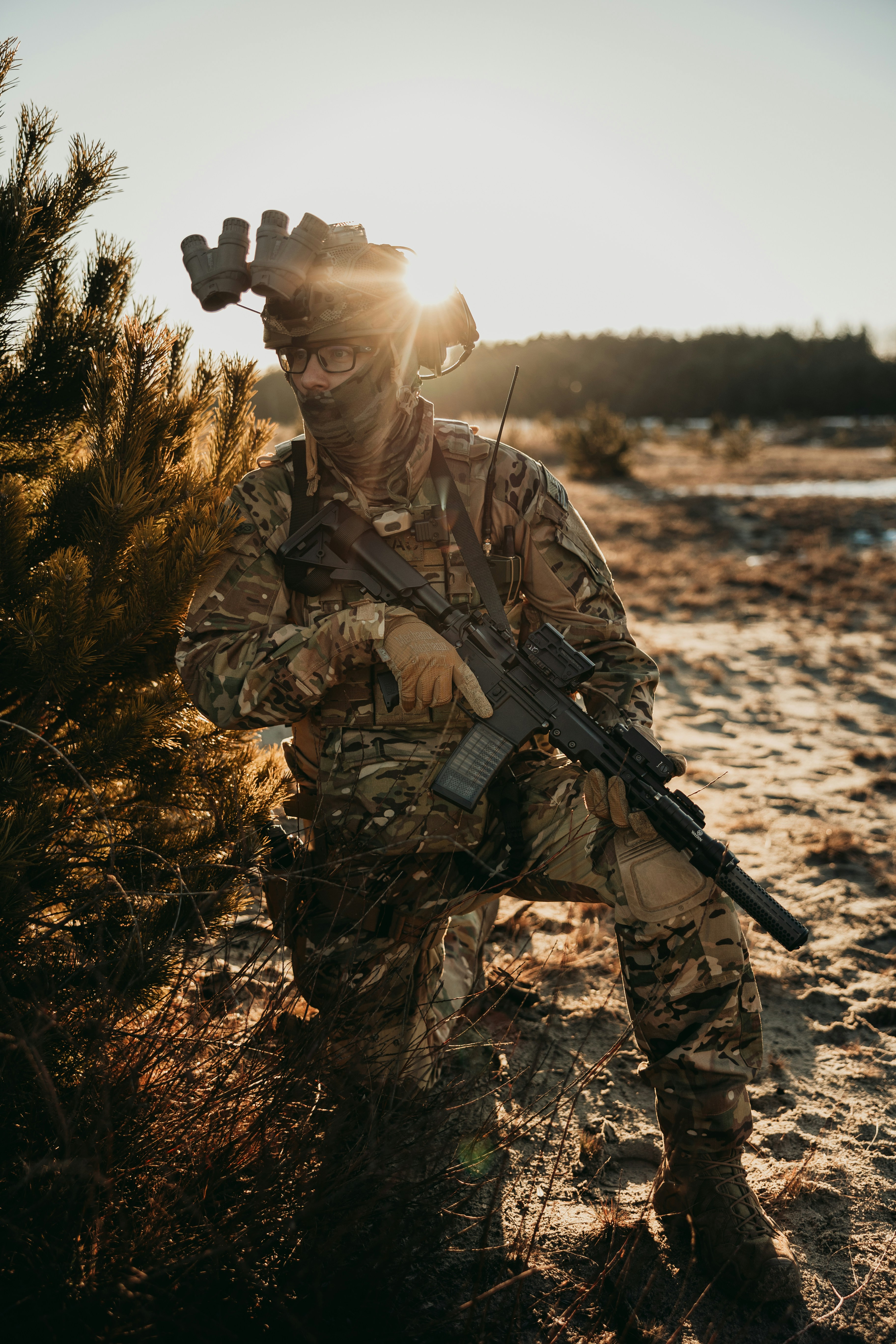 Australian Army Pictures | Download Free Images on Unsplash