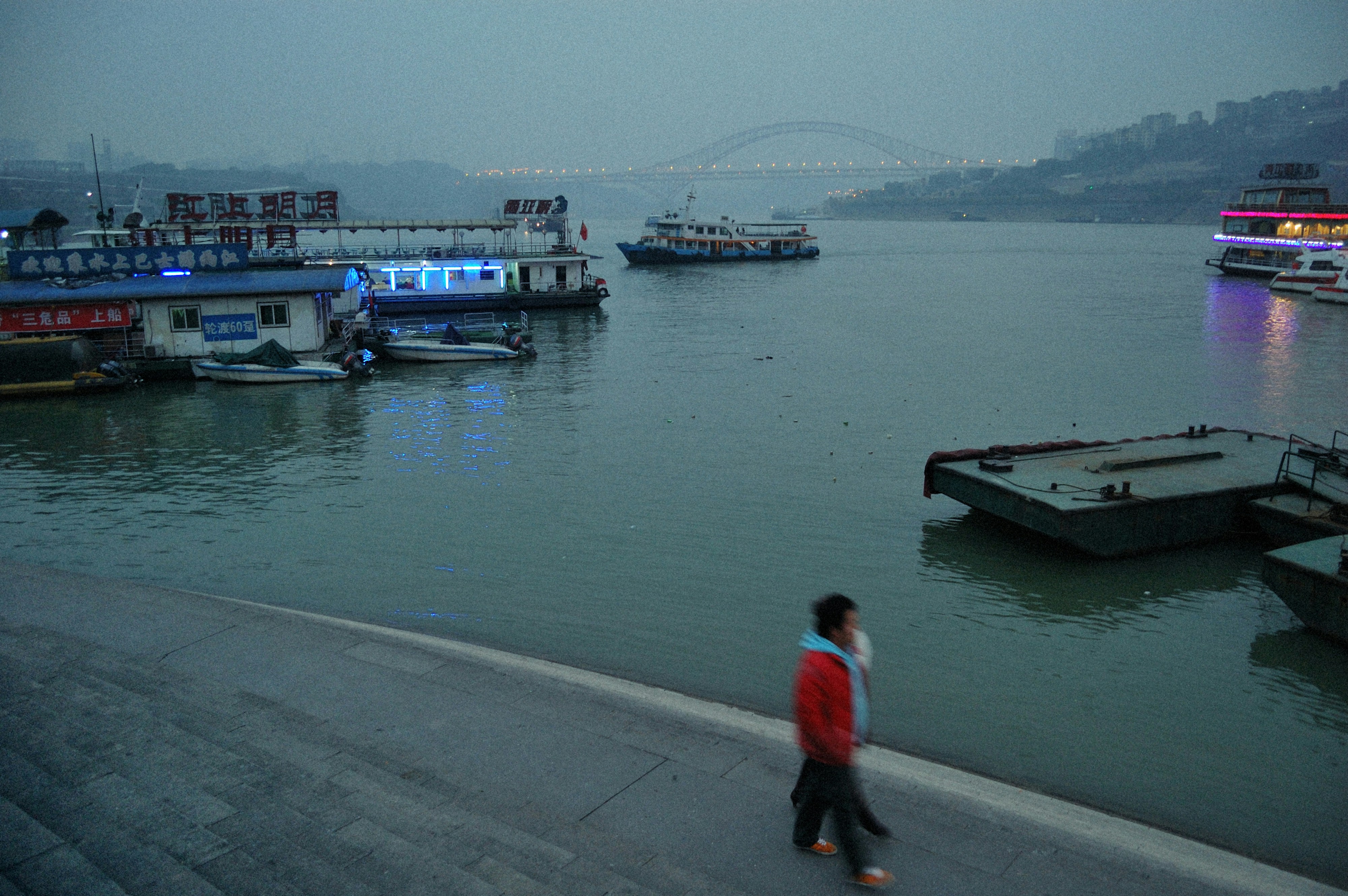 Photo by 2Y Z with Nikon D50