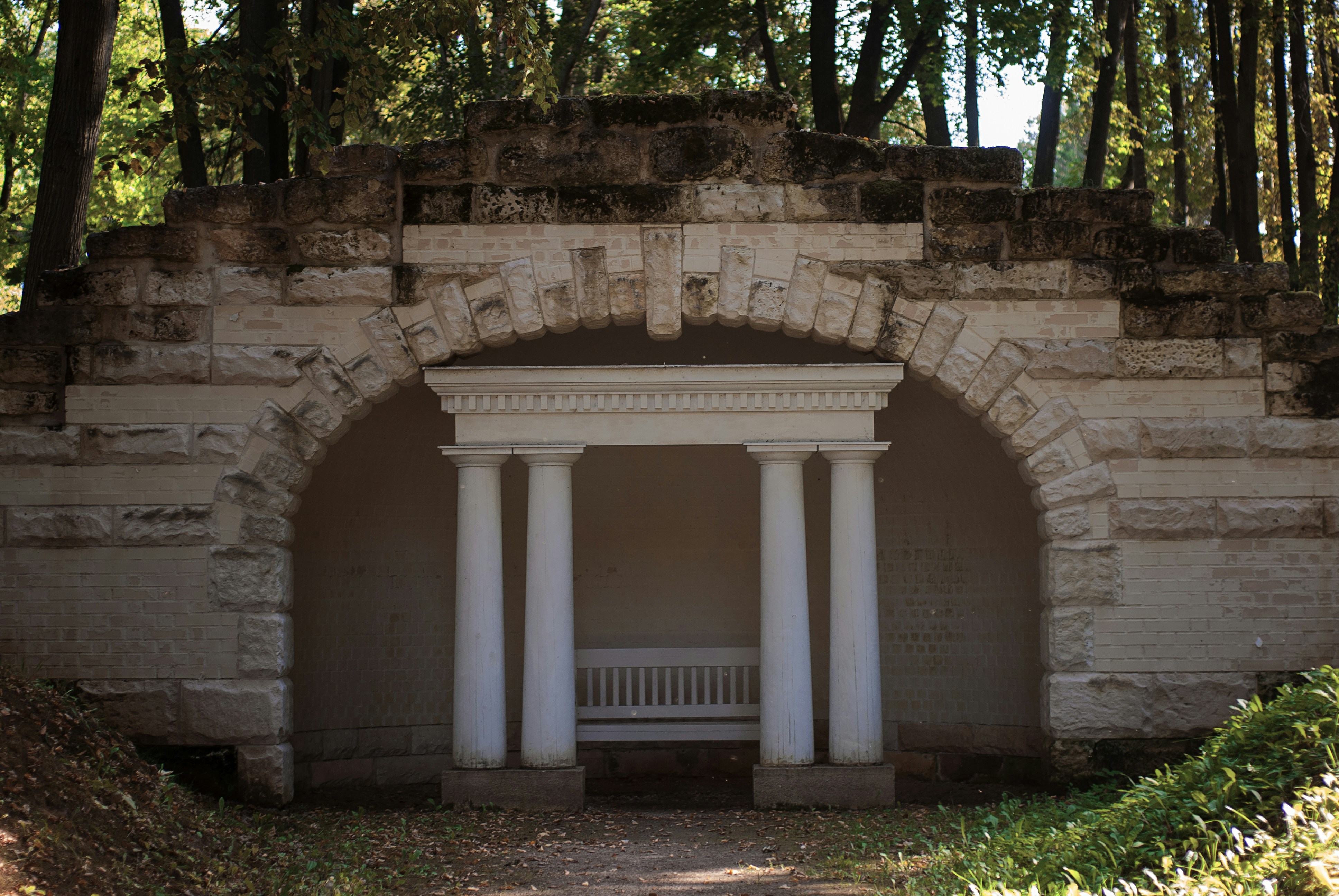 Photo by Olga Kovalski with Nikon D80