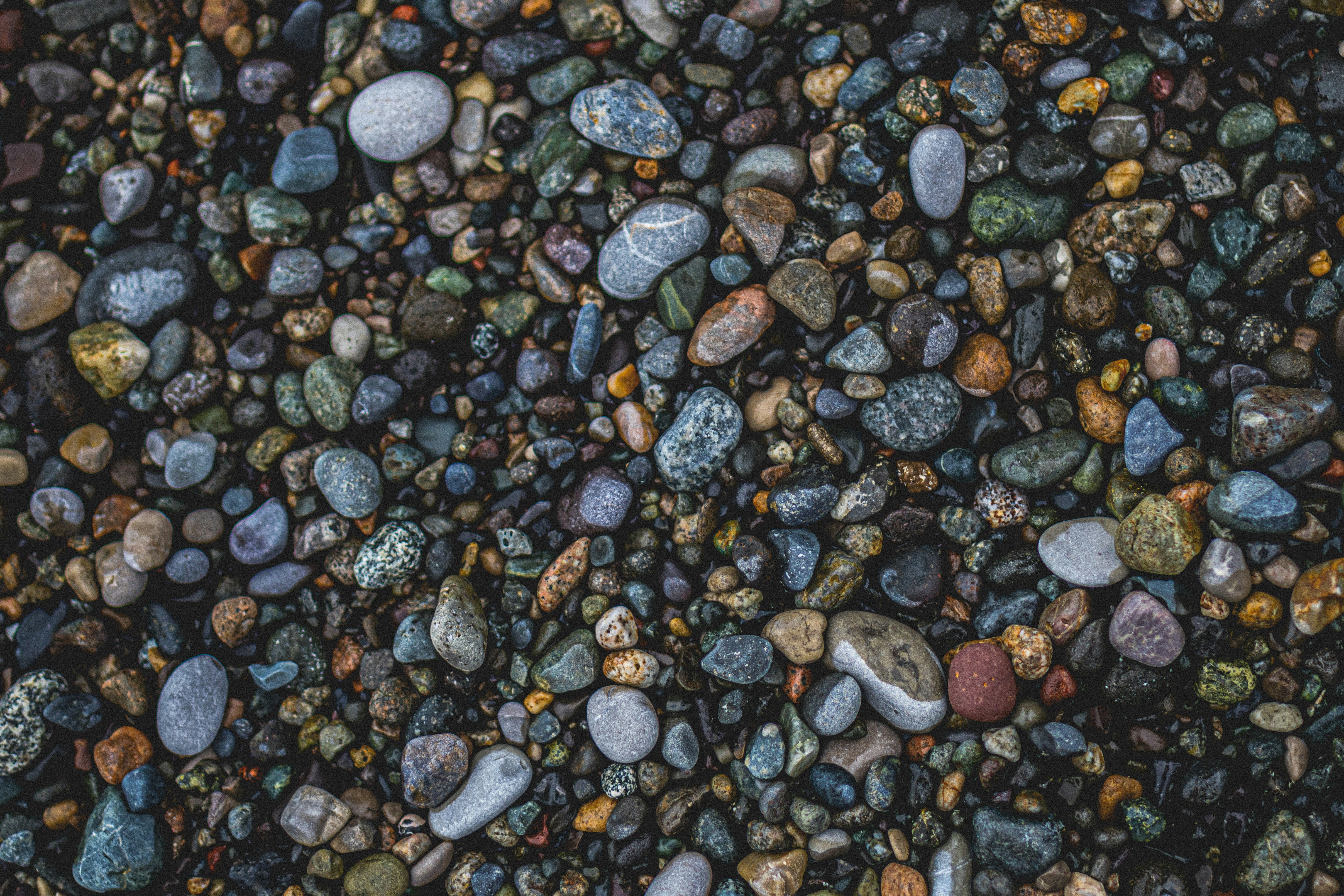 Pebble Symphony