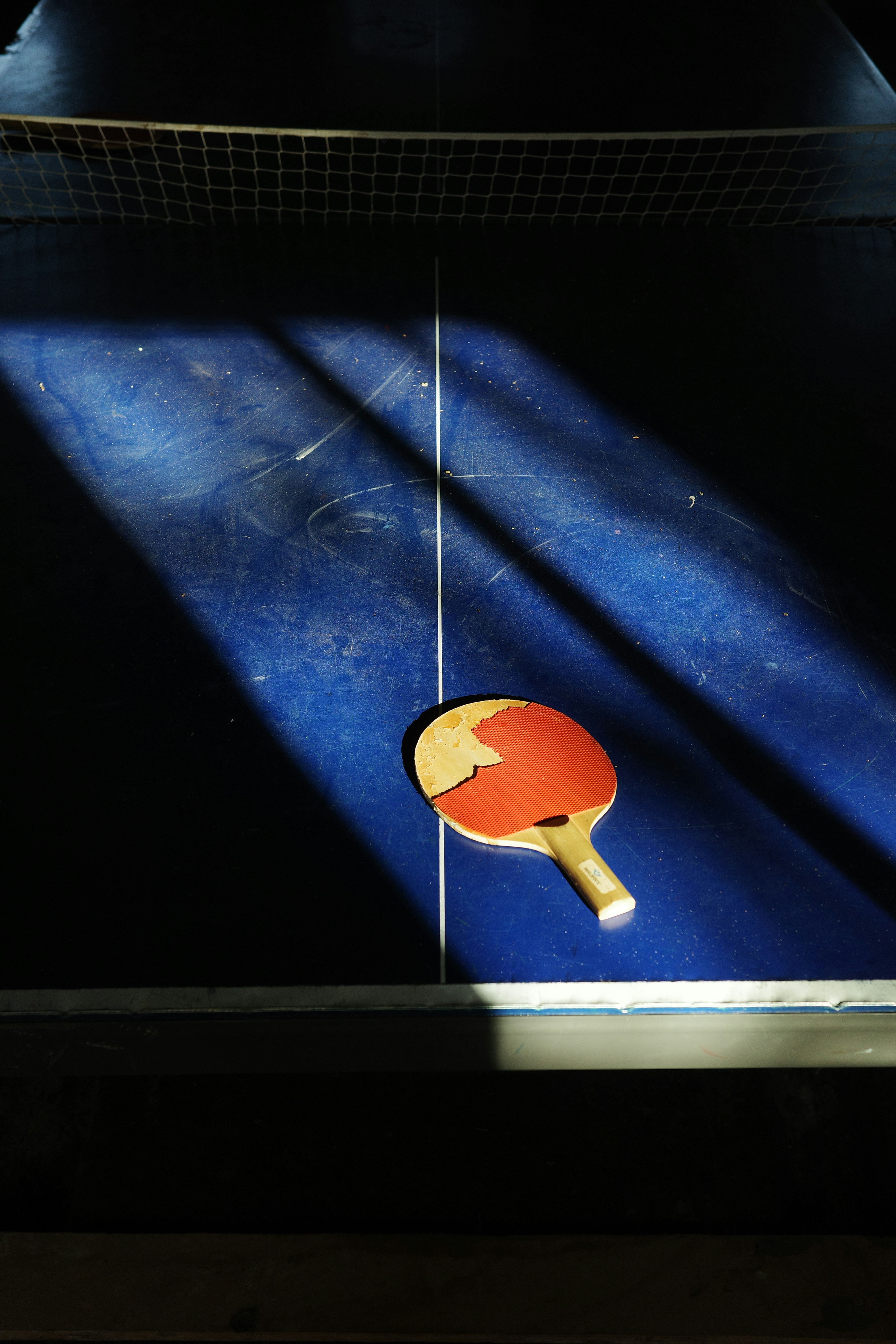 ping pong
