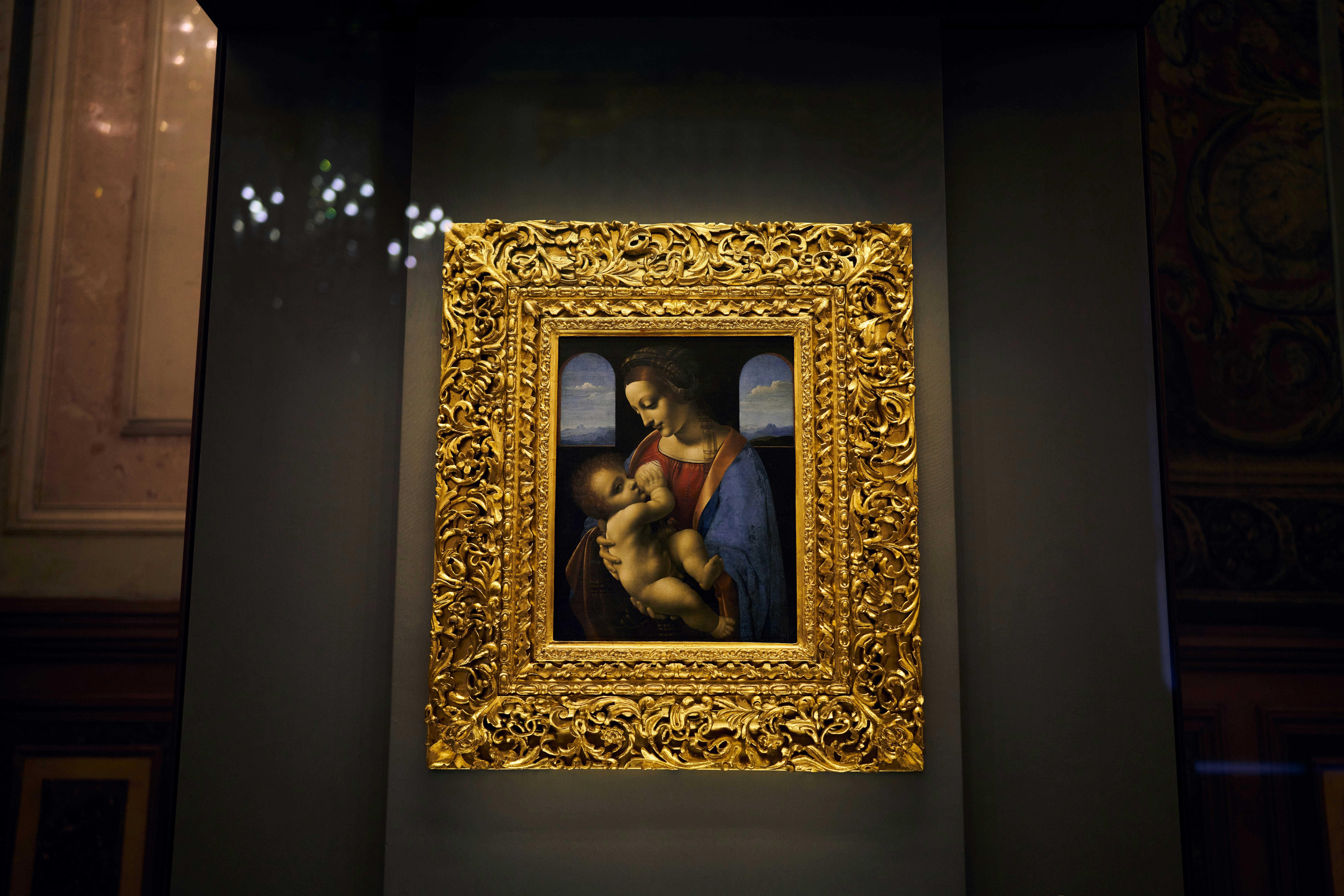 The Golden Age of Dutch Art at Rijksmuseum