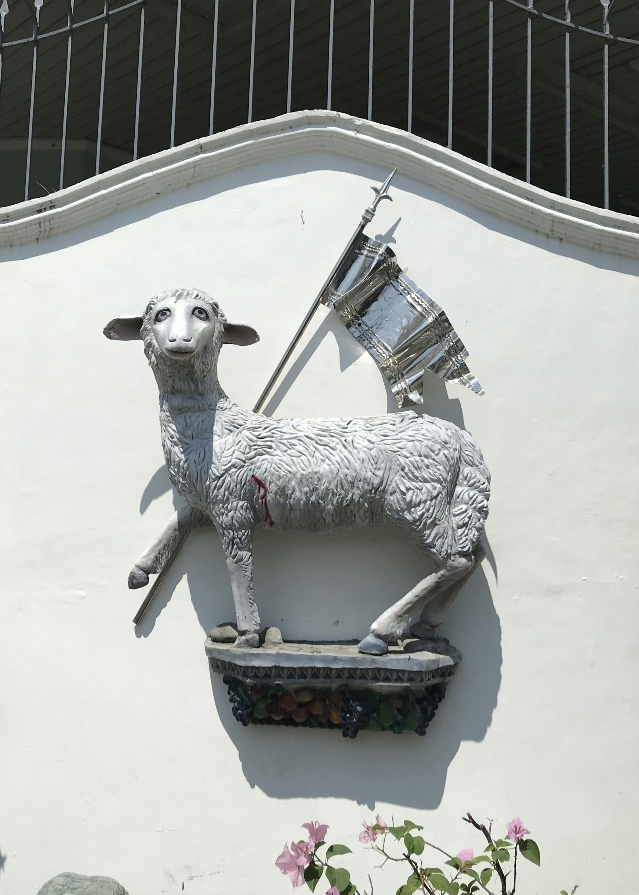 Behold the Lamb of God: Reflections on the Readings for the Second ...