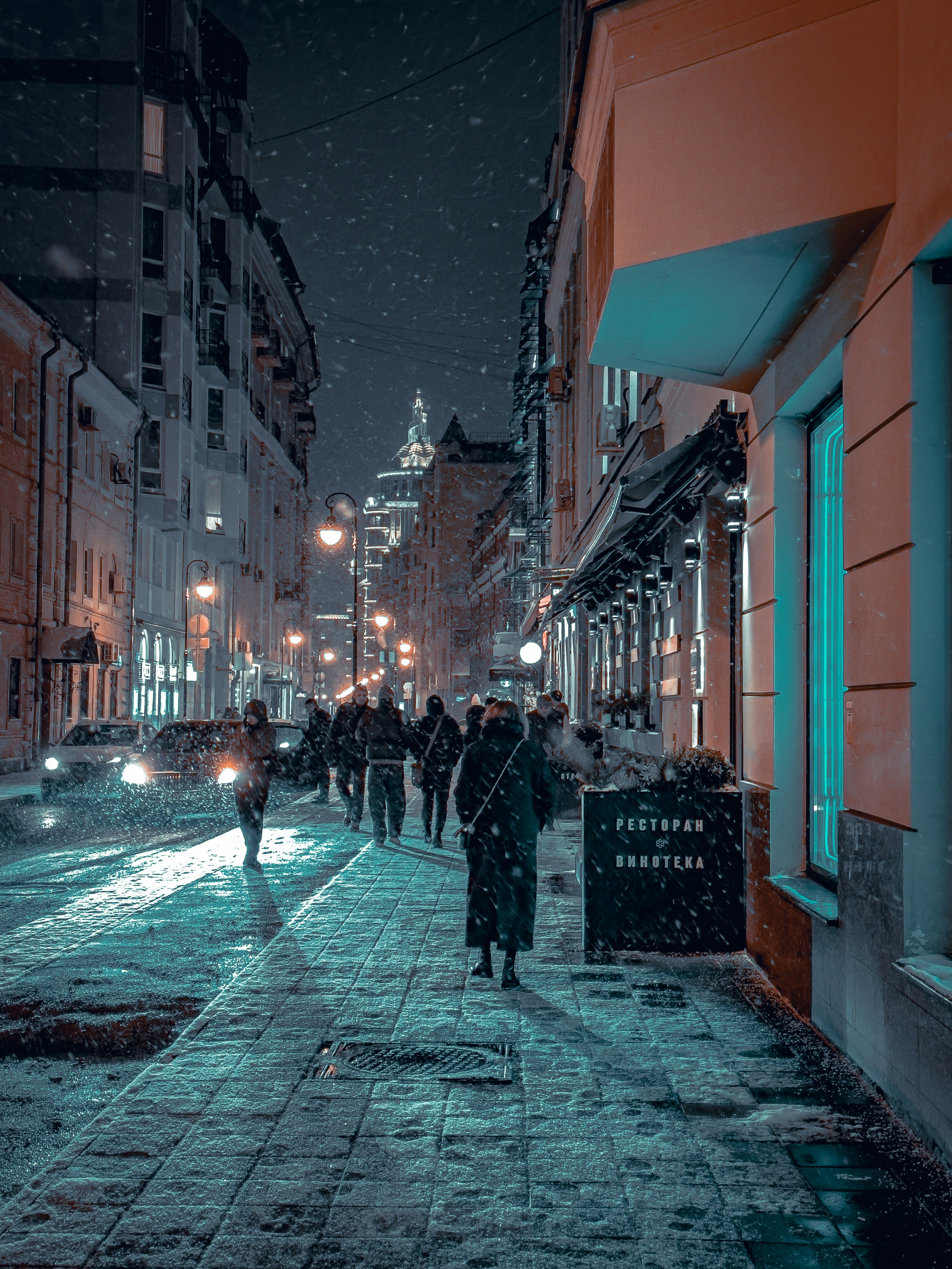 Photo by Anton Kotlovskii with Apple iPhone 14 Pro Max