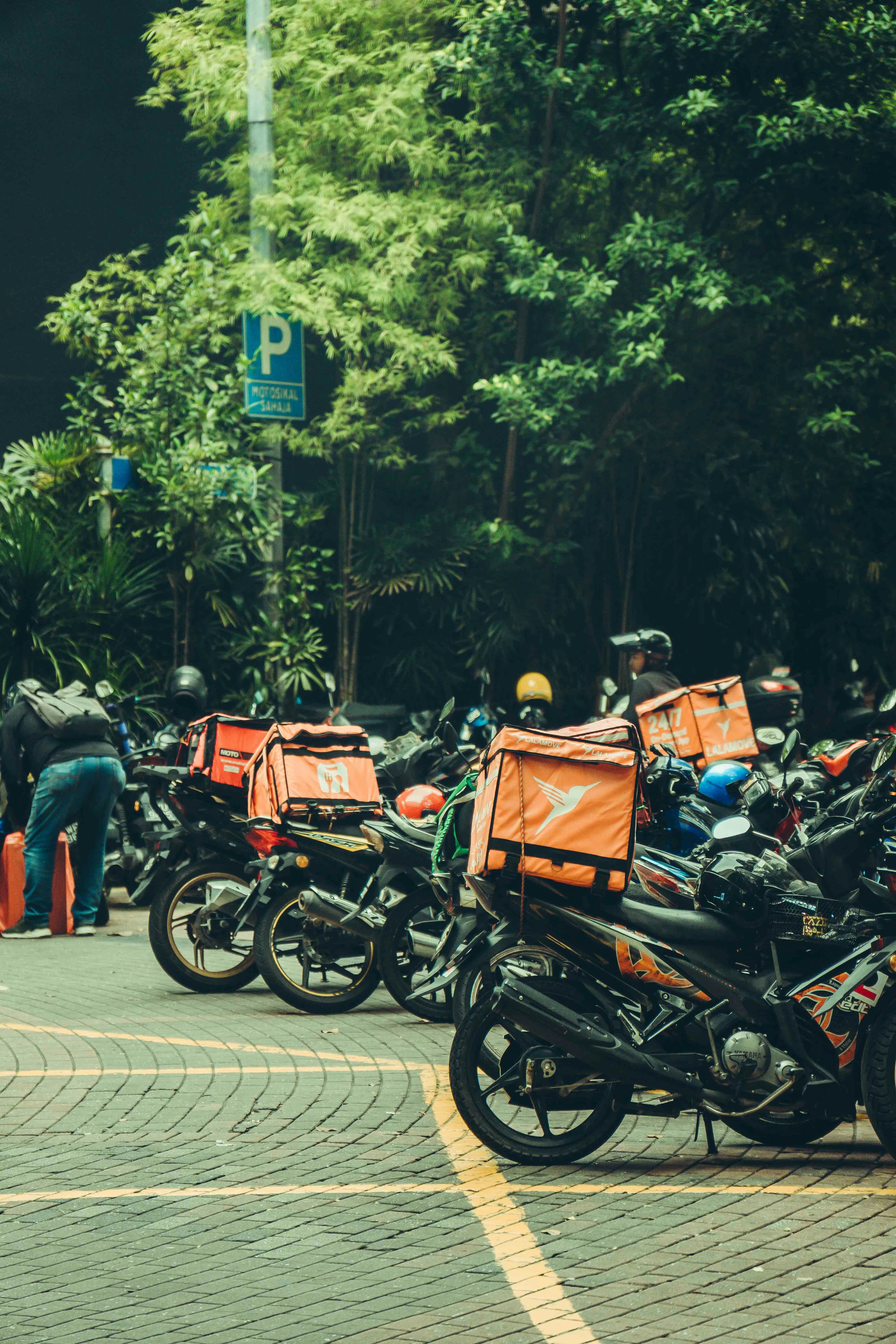 Photo by Khanh Nguyen with Sony Alpha 6400